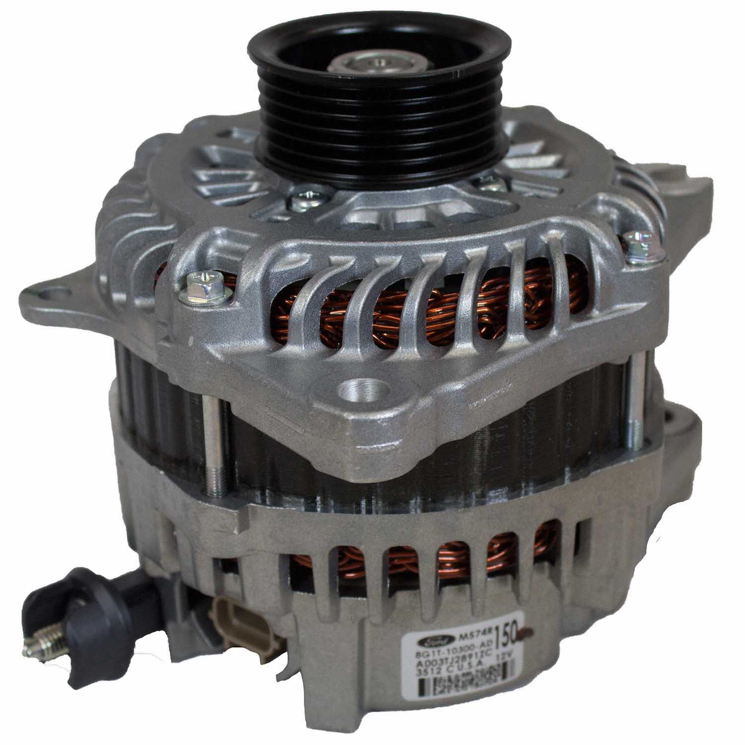 Alternator | Parts | Ford.com