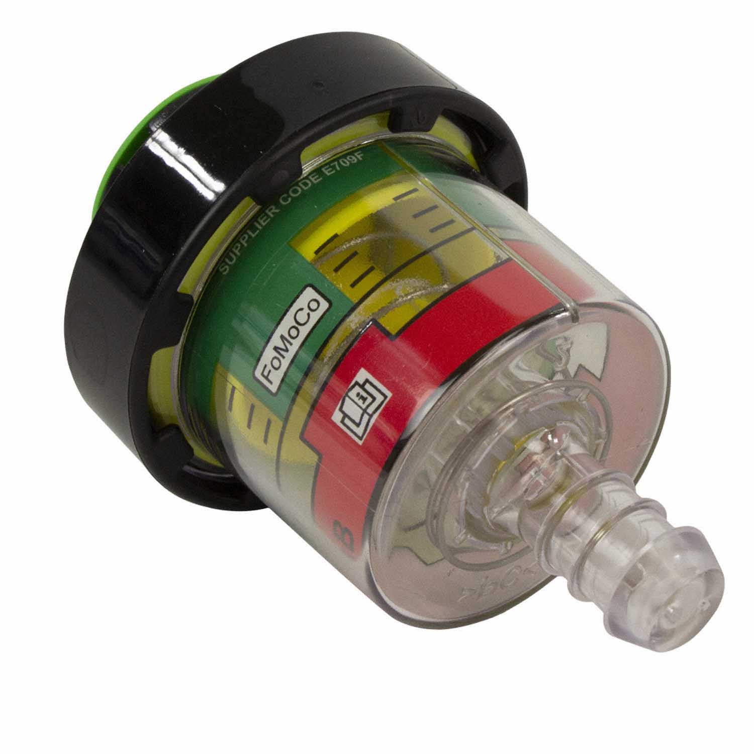 Engine Air Filter Indicator - 3.0L | Parts | Ford.com