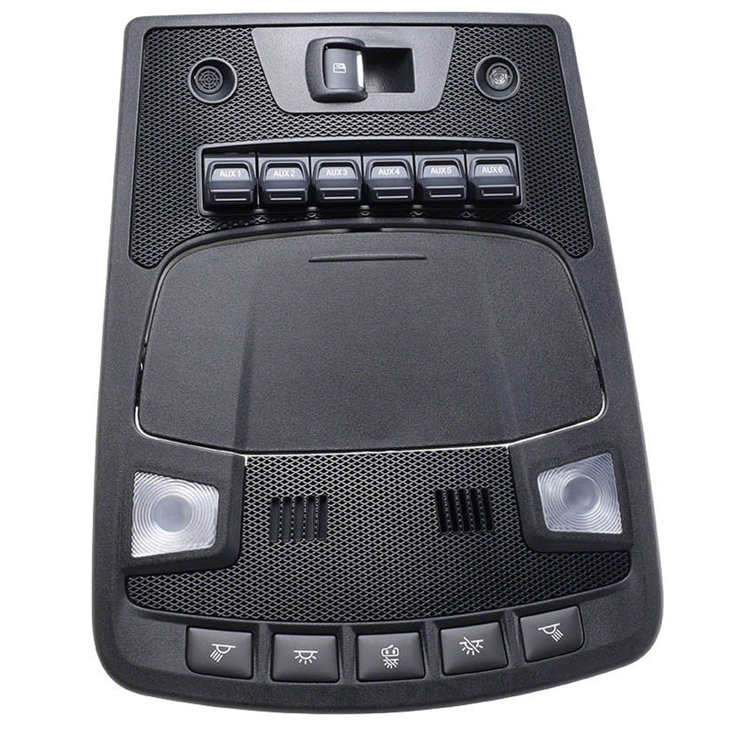 Overhead Console (Premium) | Parts | Ford.com