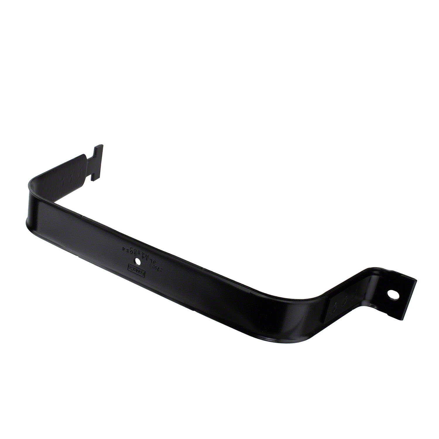 Fuel Tank Strap - 3.5L | Parts | Ford.com