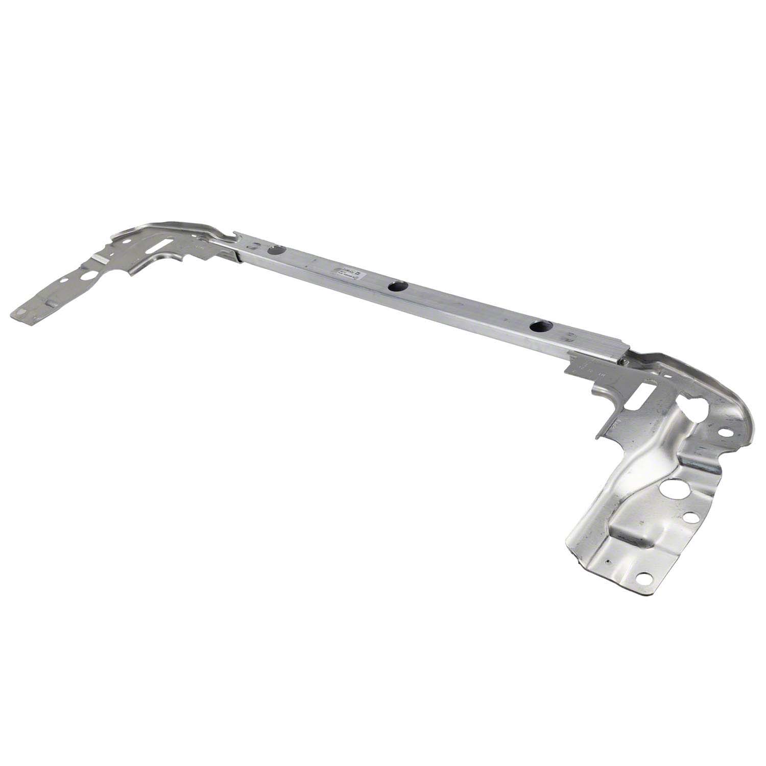Sunroof Reinforcement Roof Opening Panel Bracket - Front, Rear | Parts ...