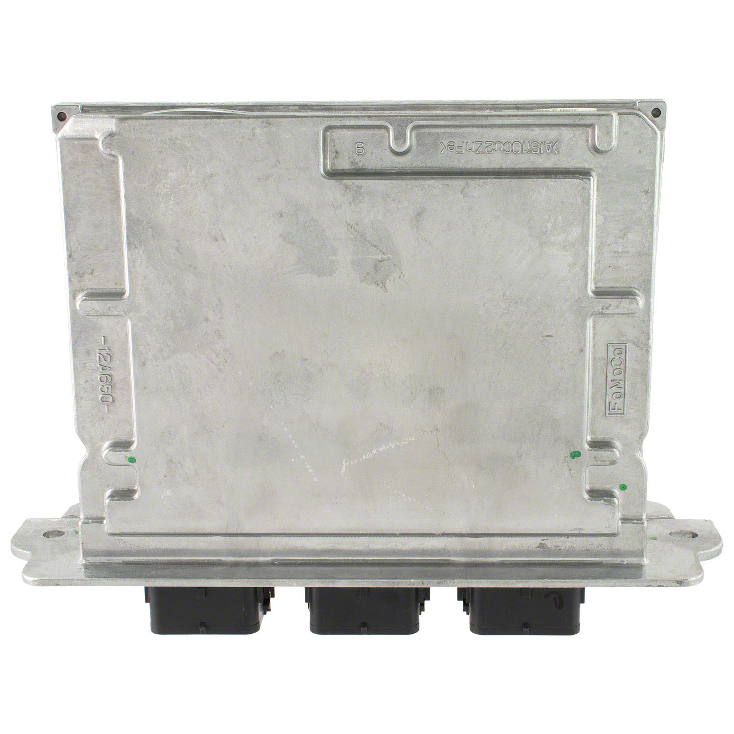 Engine Control Module (ECM) EEC V - 6M12A20506 (VKM0) 2.3L (MT) | Parts ...