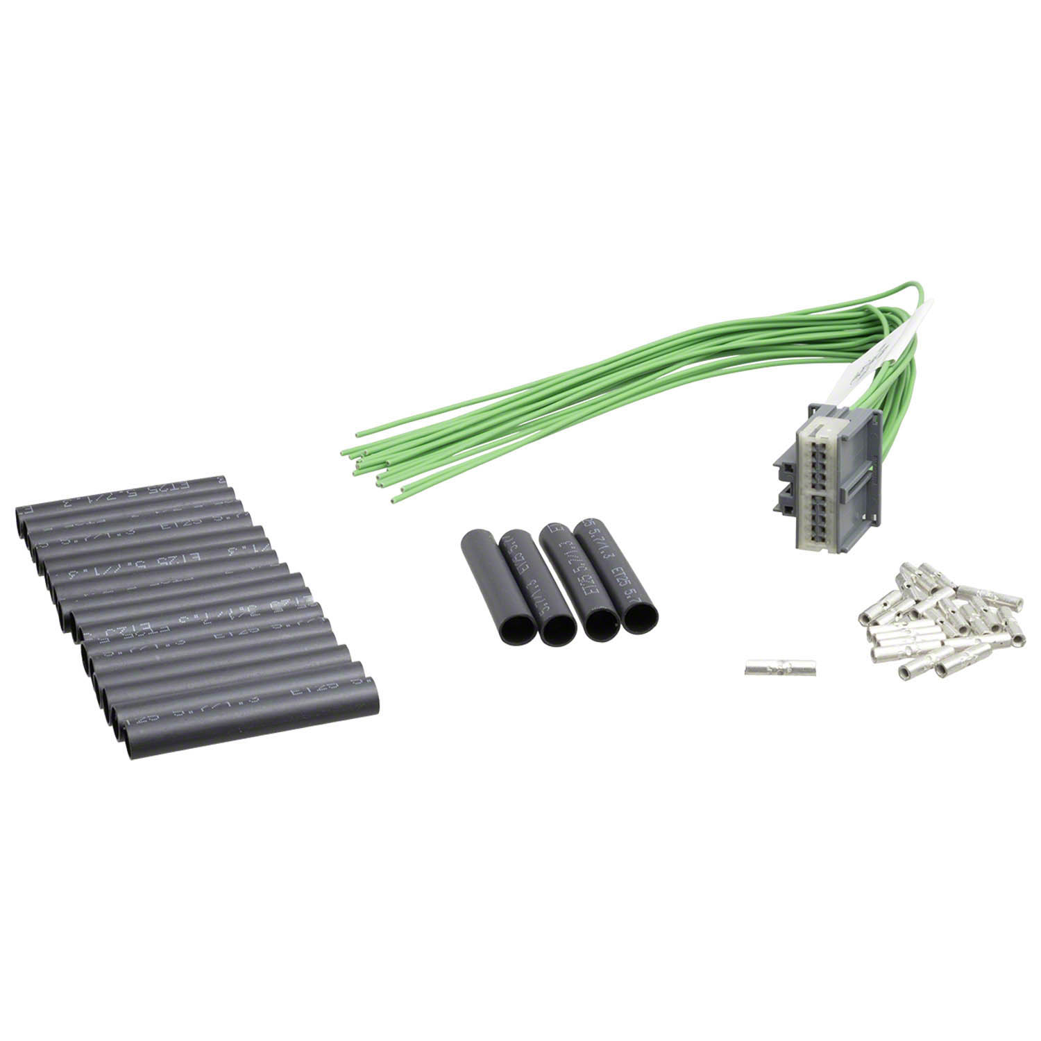 Communication Interface Module Connector Wire - 20 Cavity | Parts ...