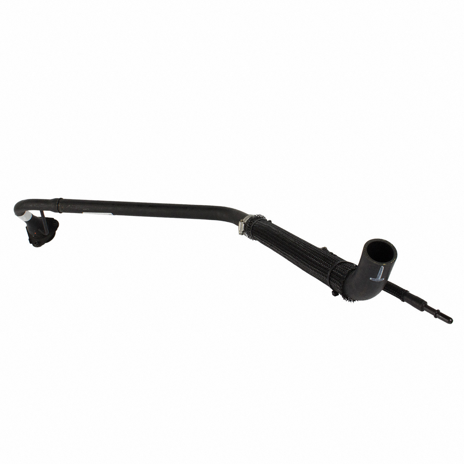 Fuel Tank Filler Neck Pipe | Parts | Ford.com