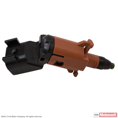 Door Open Warning Switch | Parts | Ford.com