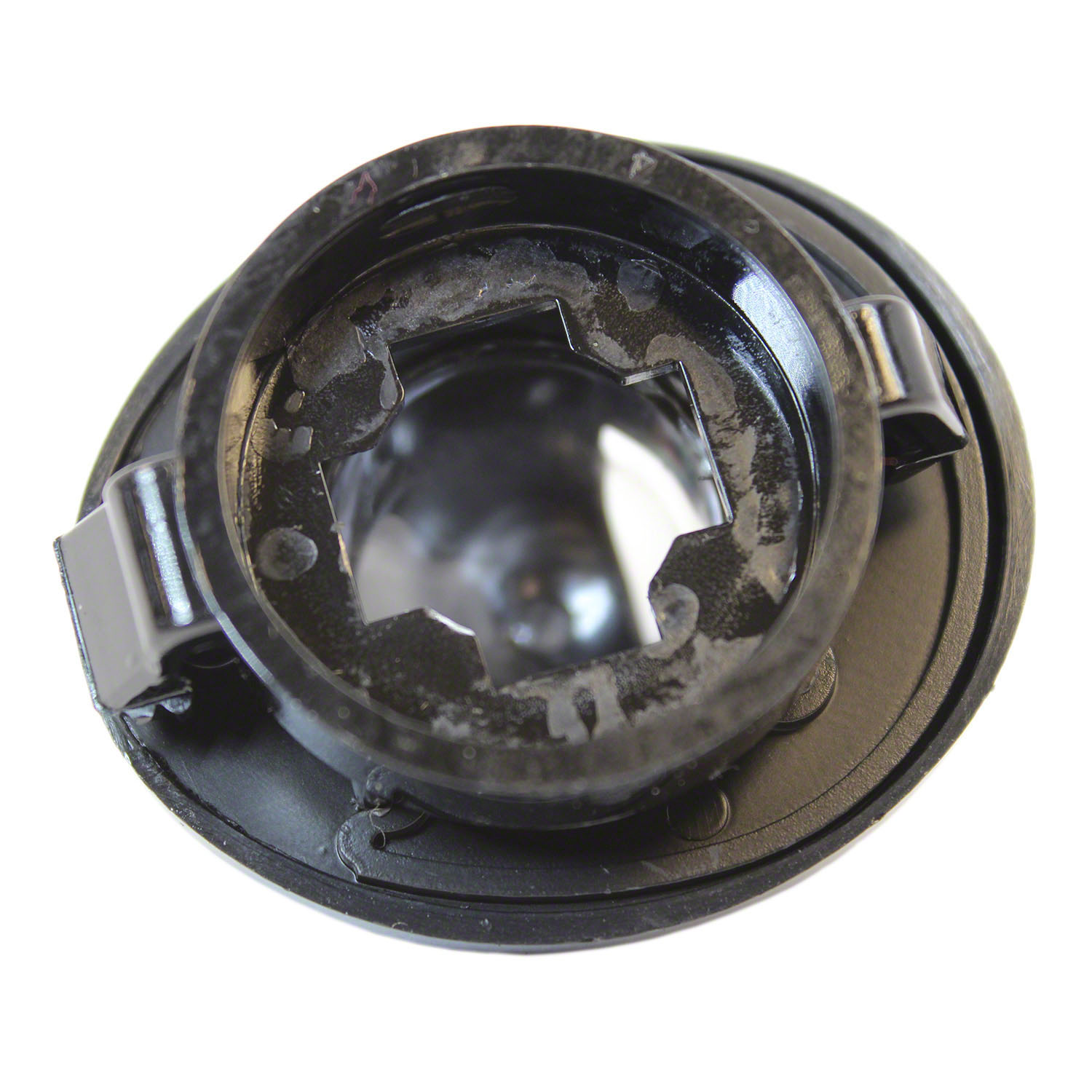 Licence Plate Lamp License Light Lens - Rear | Parts | Ford.com