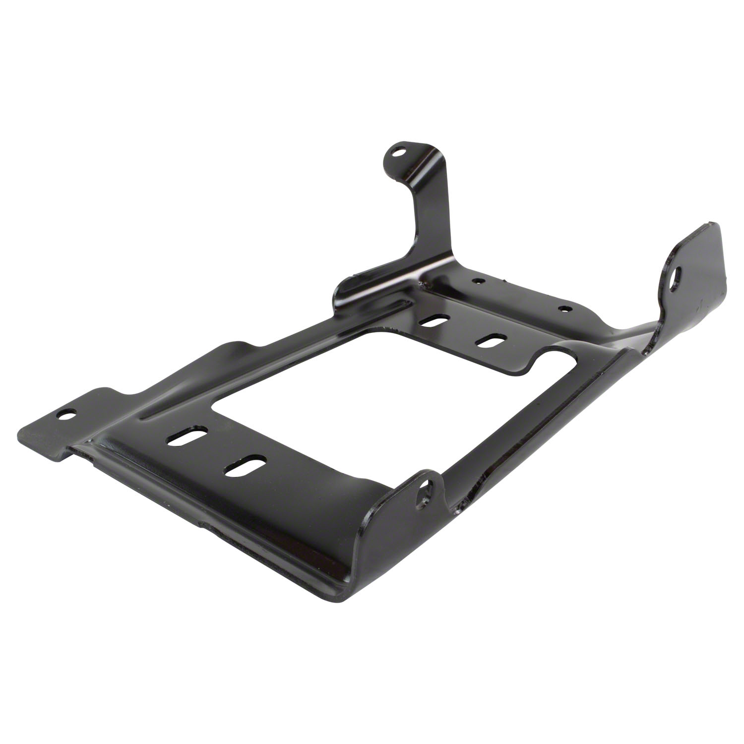 Bumper Face Bar Mount Mounting Plate - Right, Front | Parts | Ford.com