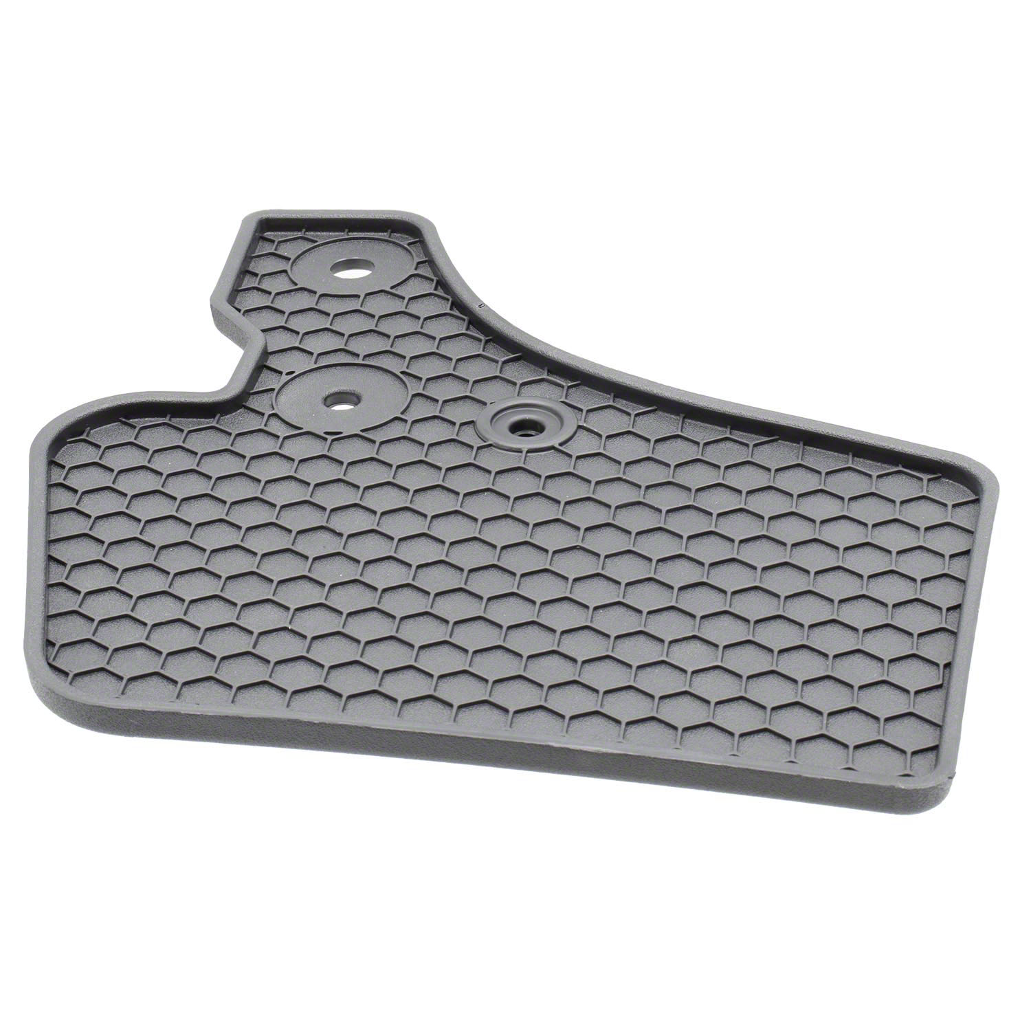 Mud Flap Deflector - Left | Parts | Ford.com