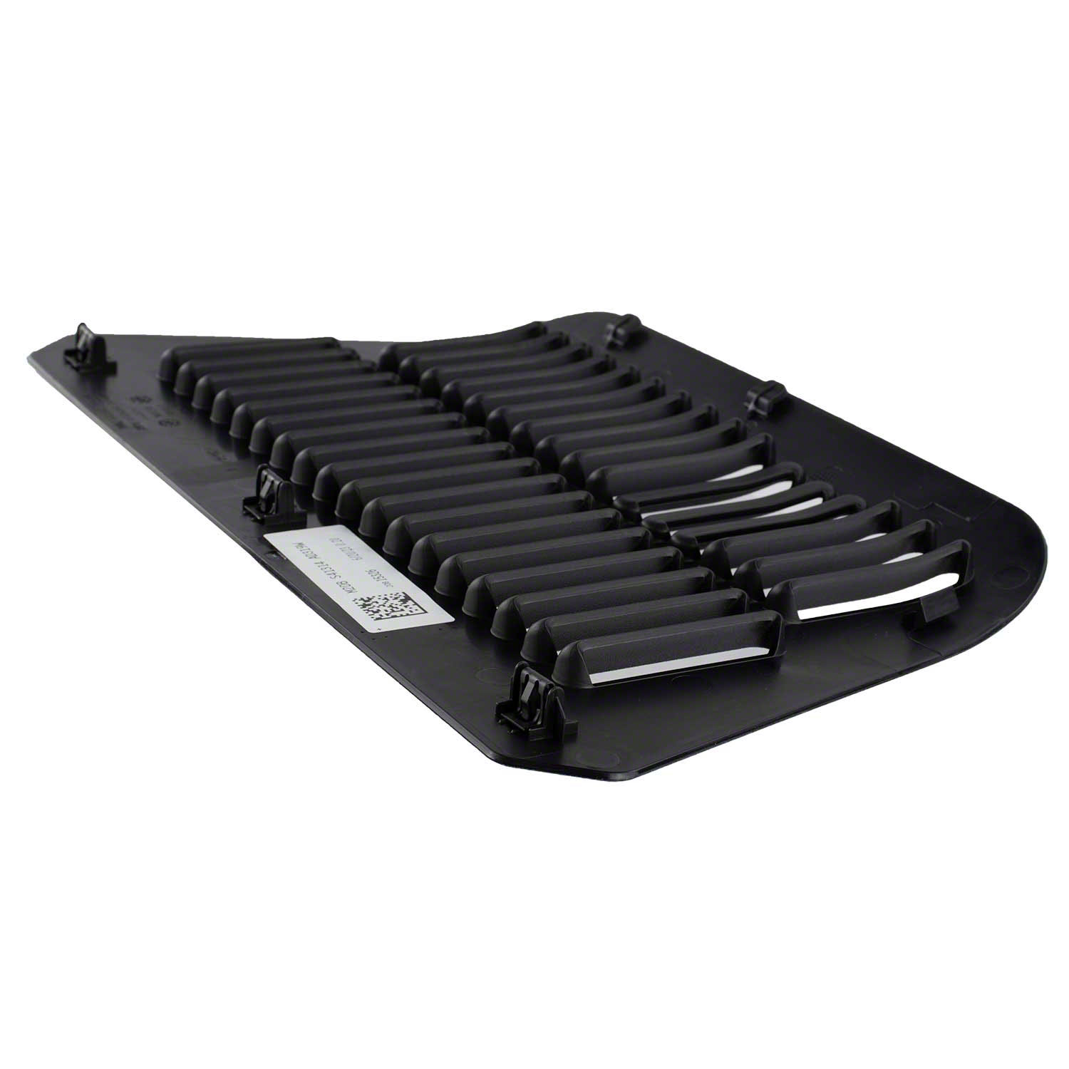 Molding Door Body side Door Insert MOULDING Panel Trim cover - Lower ...