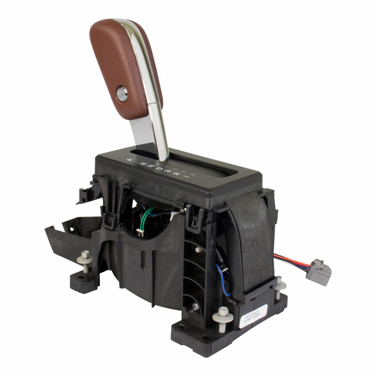 Automatic Transmission Shift Lever Gear | Parts | Ford.com
