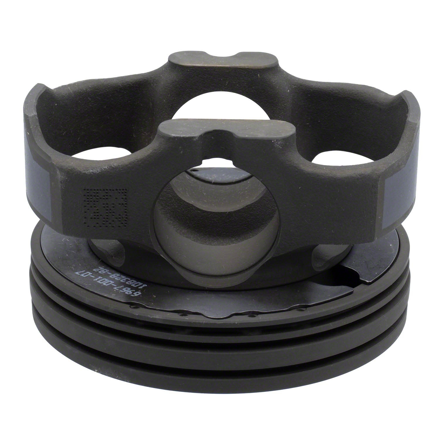 Engine Piston - 6.7L | Parts | Ford.com