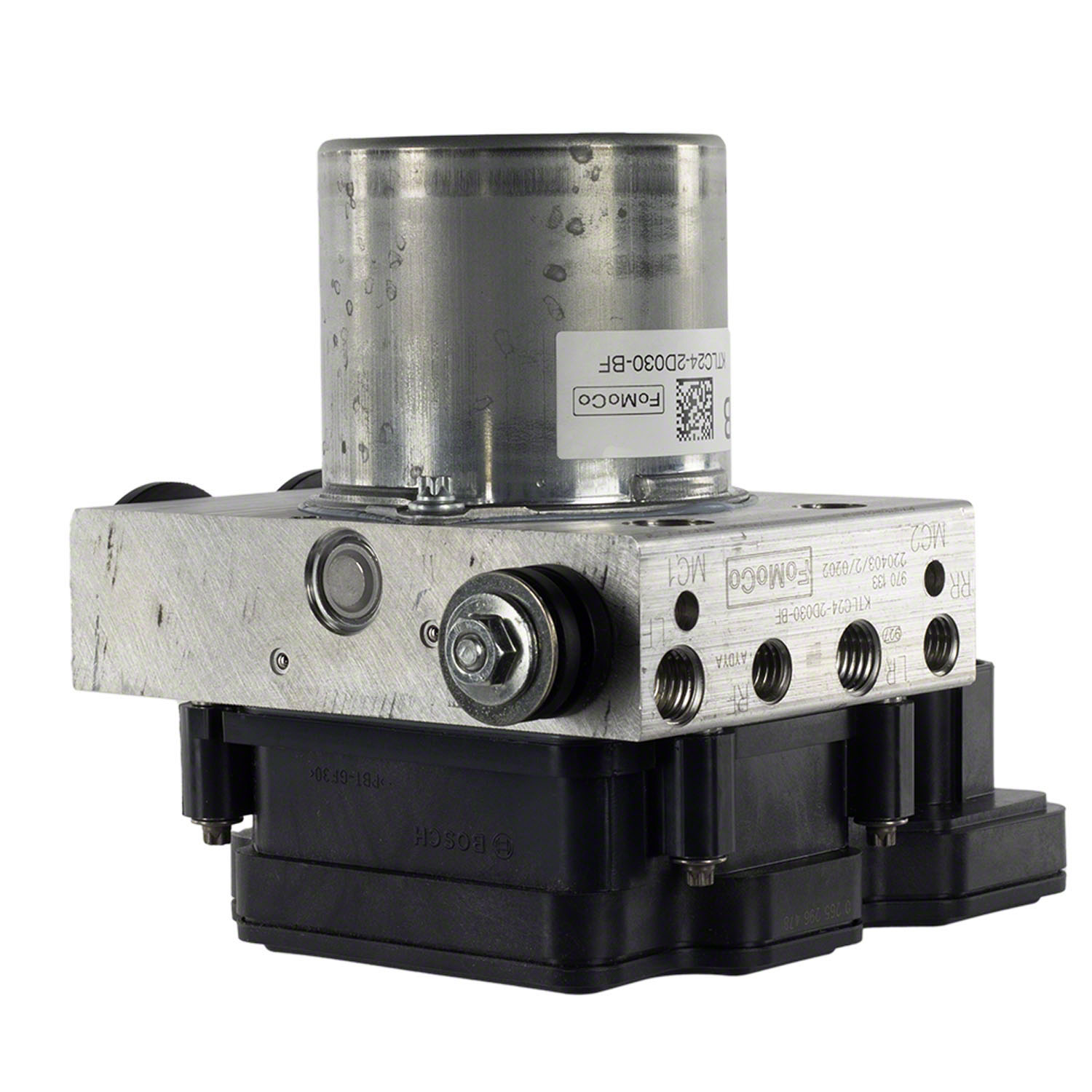 ABS control unit Modulator Valve | Parts | Ford.com
