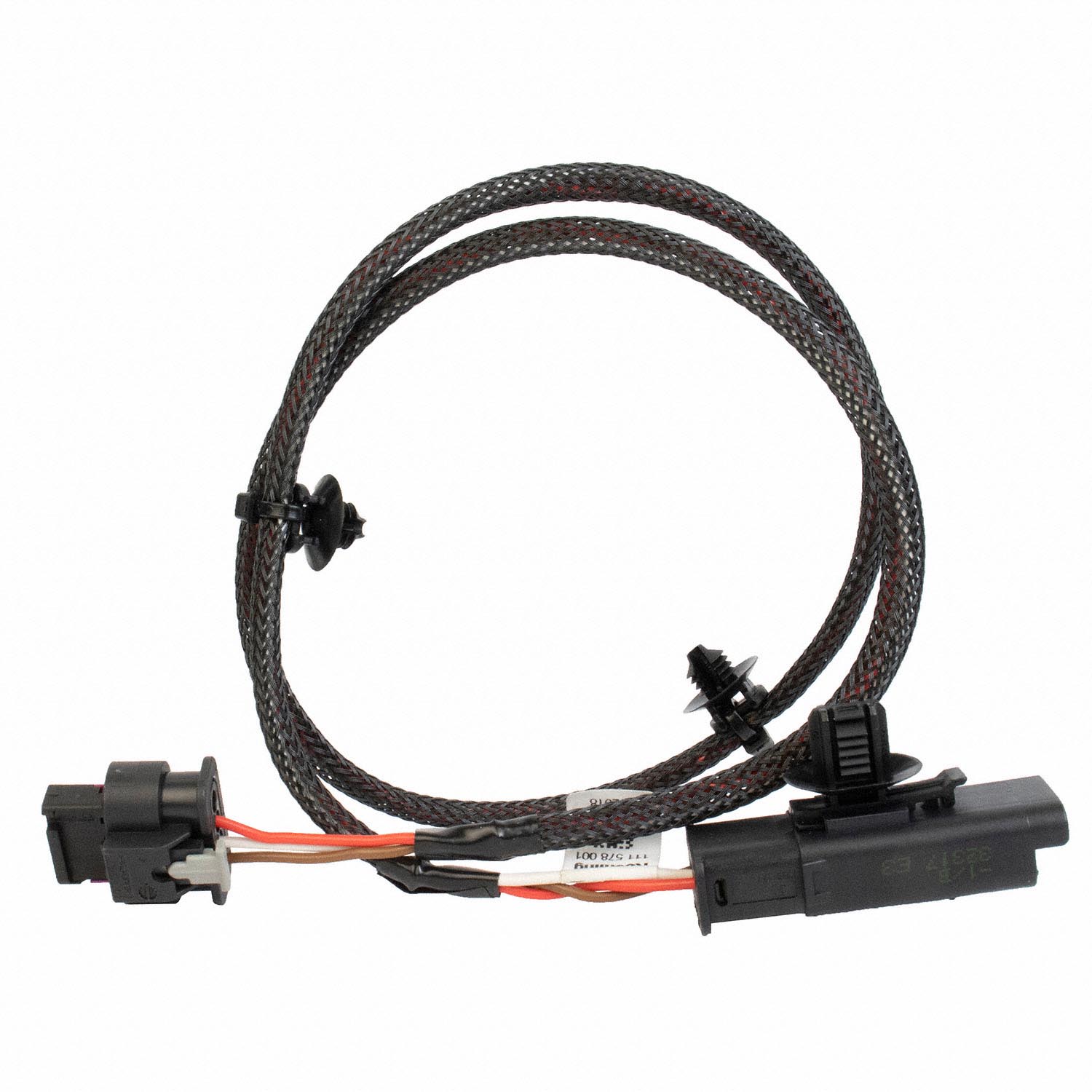 Wiring Grille Shutter Actuator Jumper | Parts | Ford.com