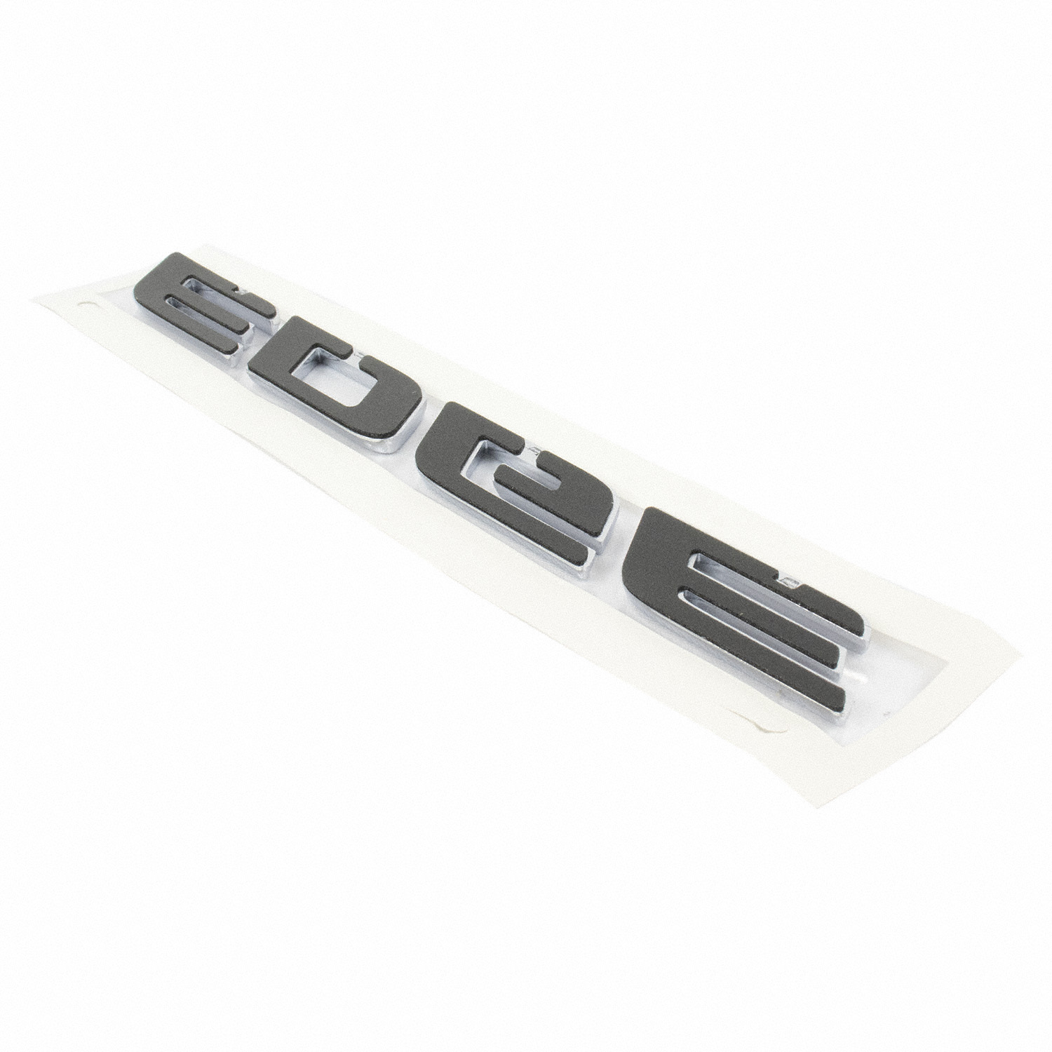 Hatch Emblem Name Plate | Parts | Ford.com