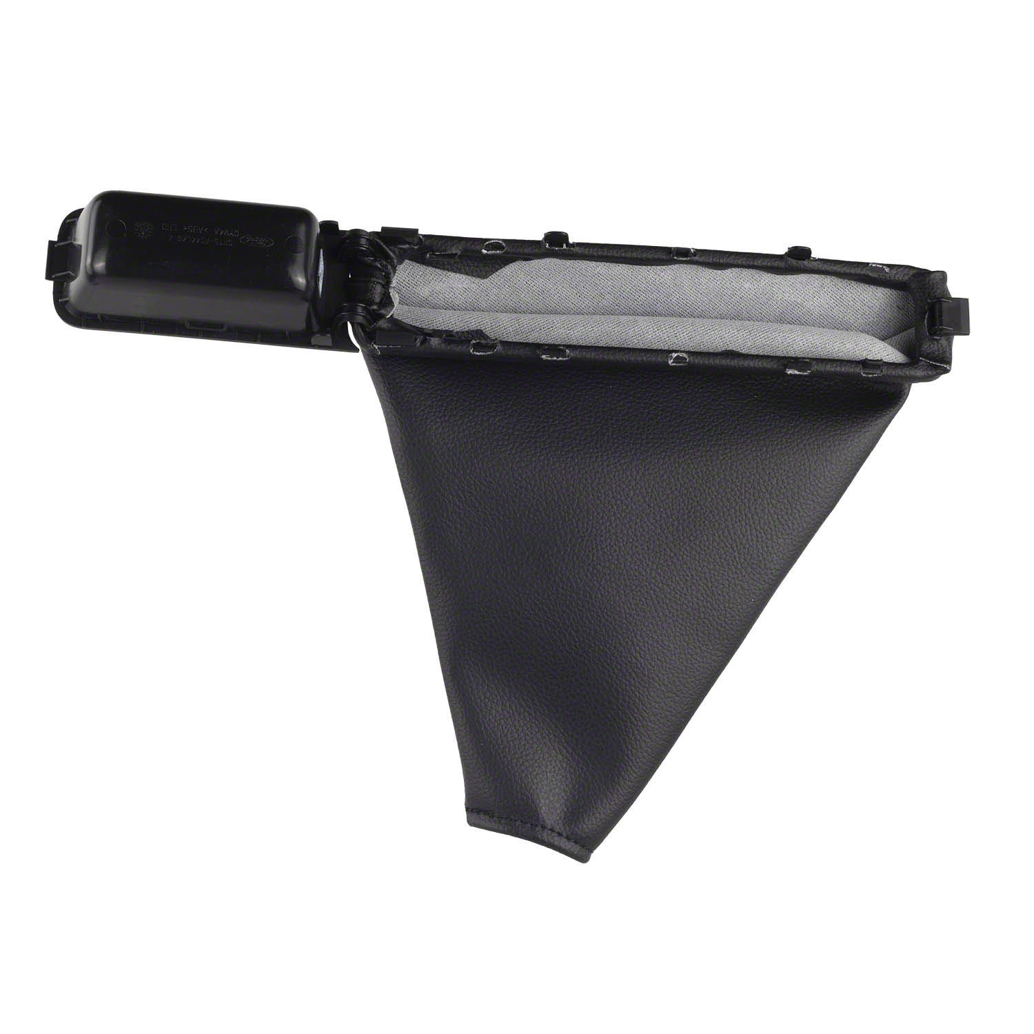 Parking Brake Lever Cover Access Hole | Parts | Ford.com