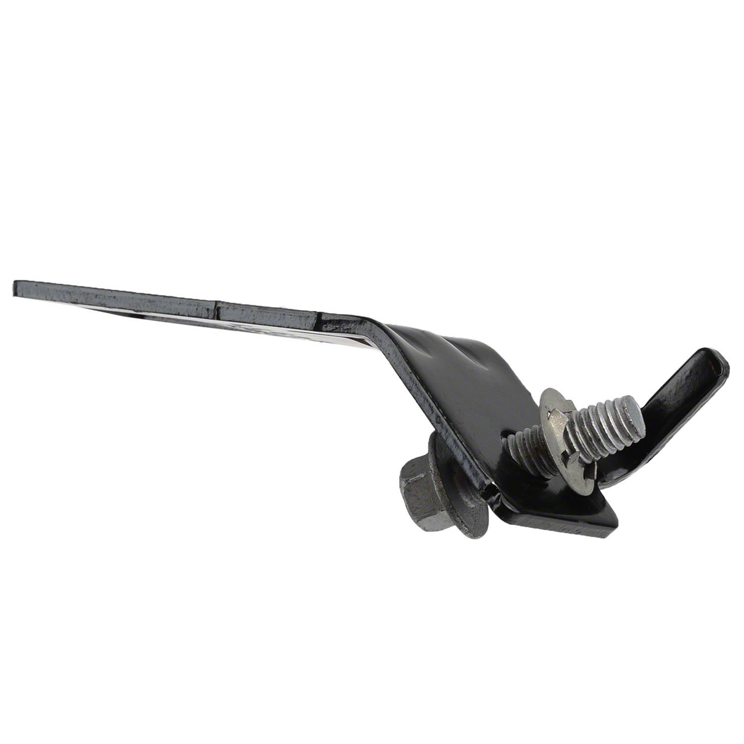 Child Restraint Anchor Plate Bracket - Left, Right, Rear | Parts | Ford.com