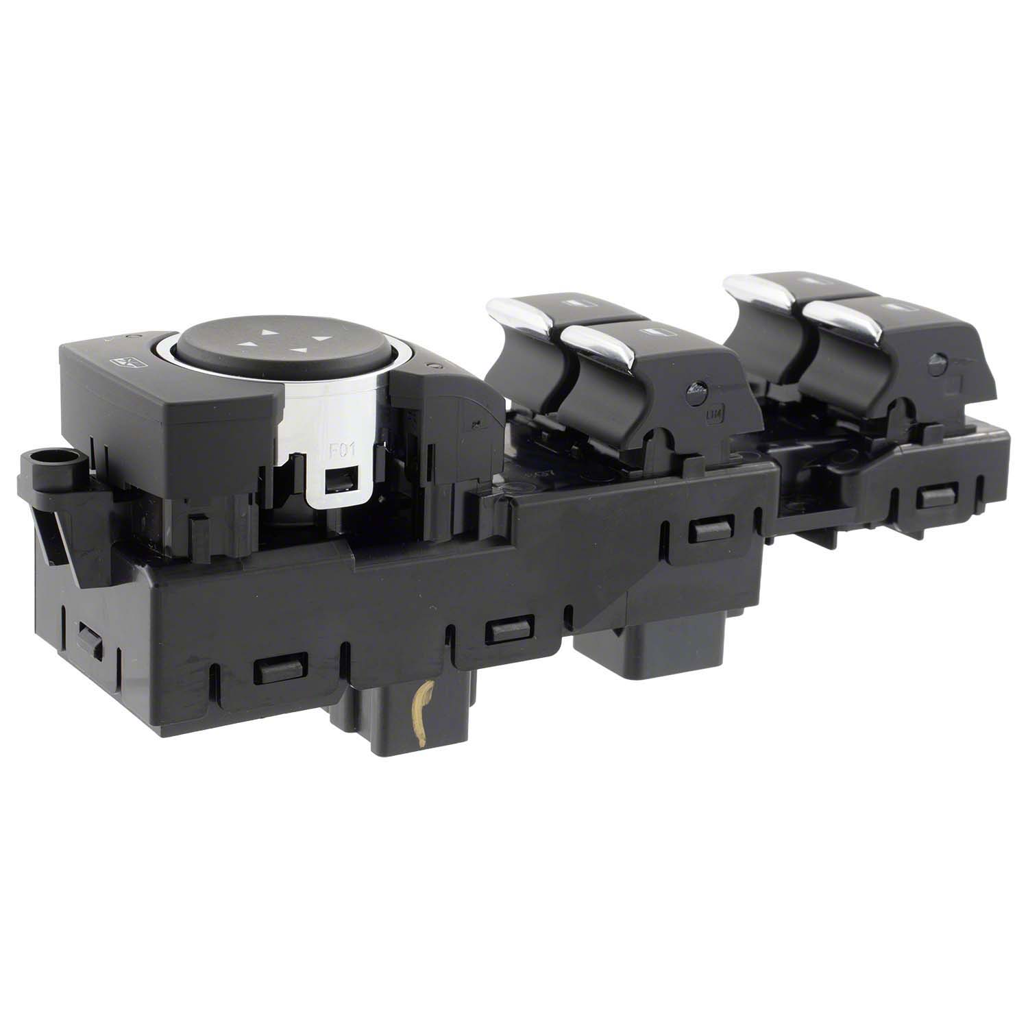 Door Window Switch One touch down Power fold - Left, Front | Parts ...