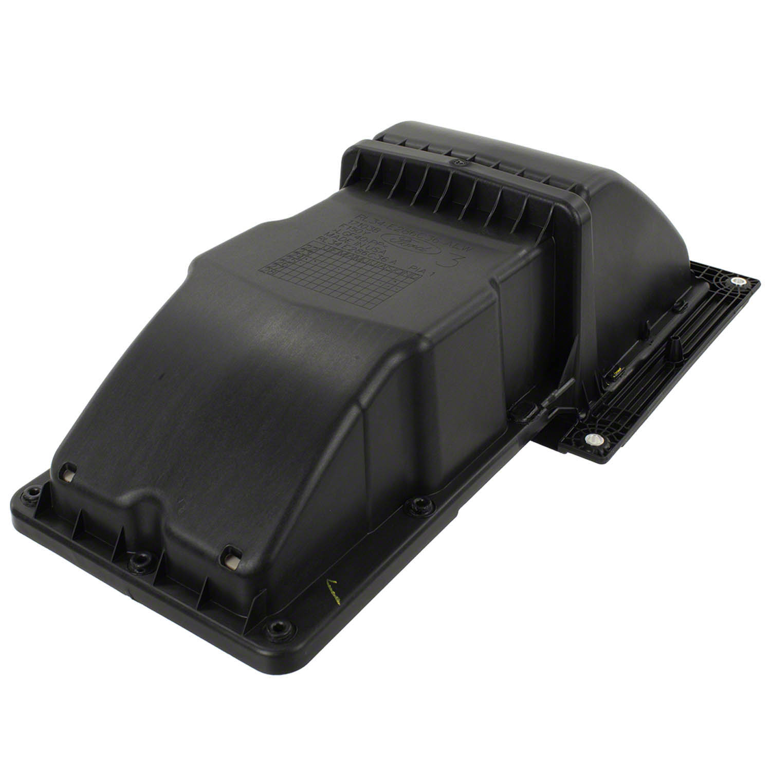 Loading Compartment Partition (BEV) | Parts | Ford.com