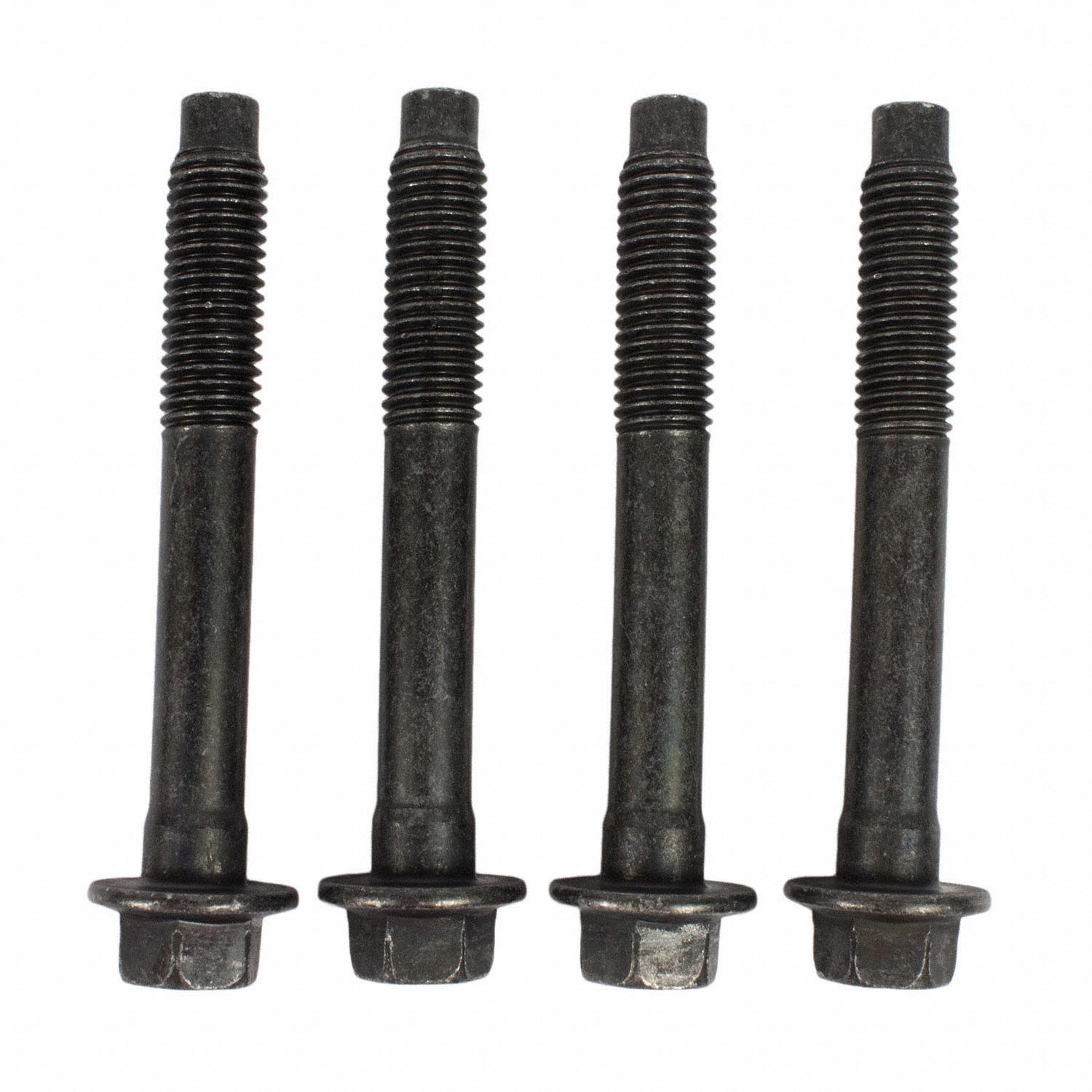 Body Mount Cushion Bolt Frame Crossmember - M12 x 85MM | Parts | Ford.com