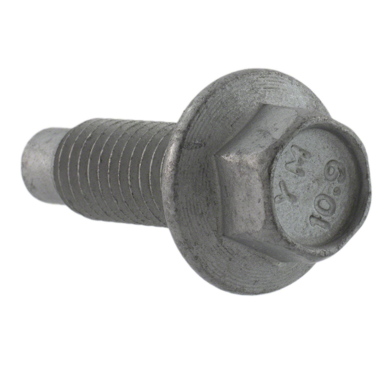 Cross bar Bolt Frame Crossmember Screw Frame - M8 X 20MM, Front | Parts ...