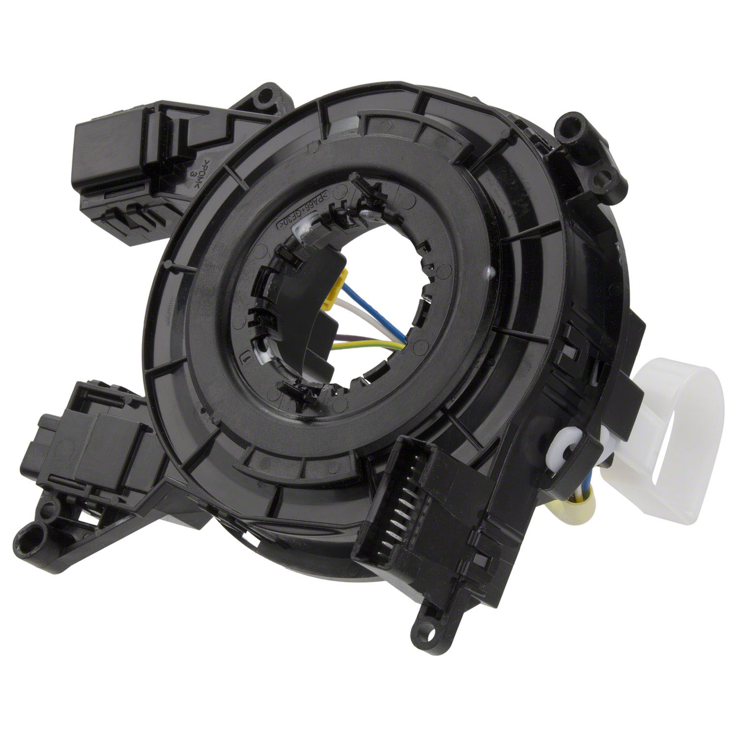 Cover And Contact Plate Clockspring PL Air Bag Air ModuleS SensorS ...