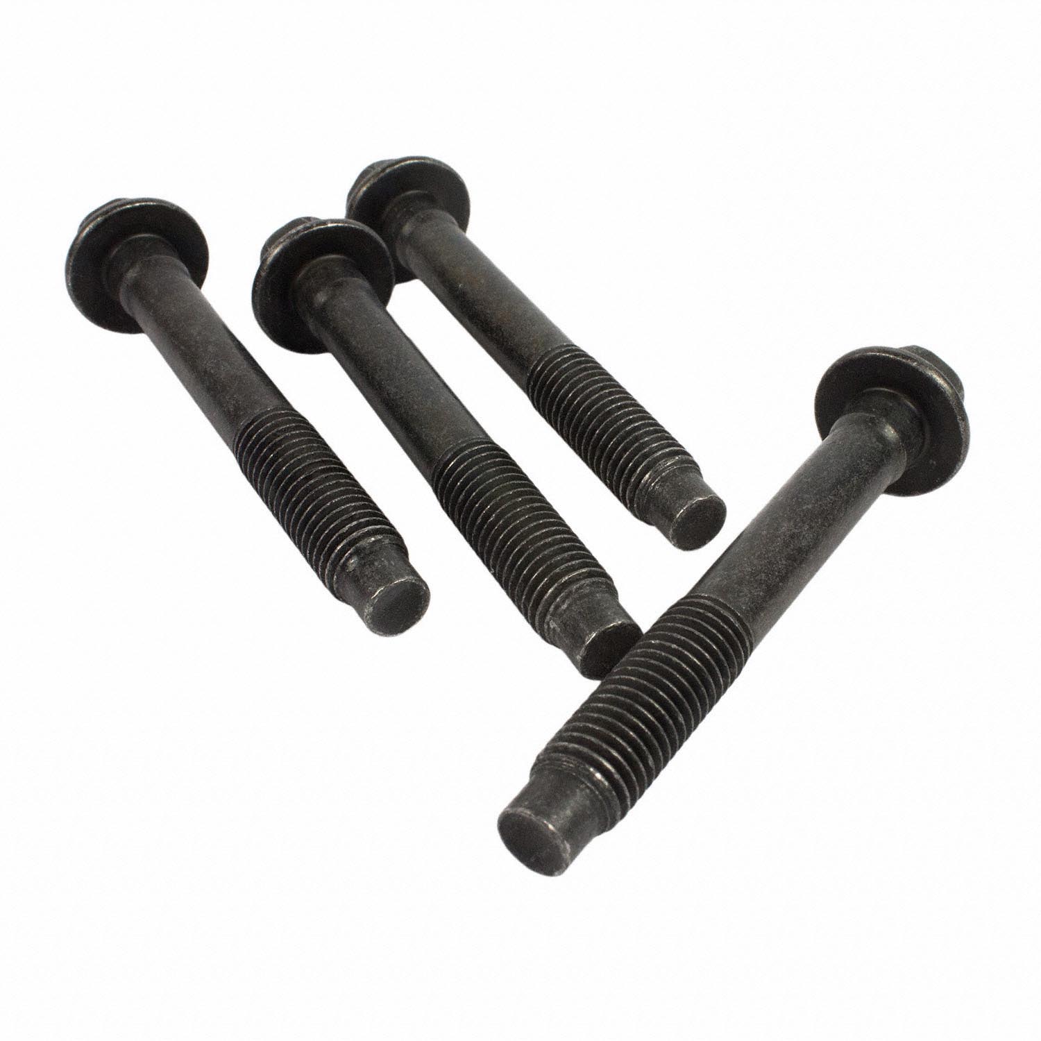 Body Mount Cushion Bolt Frame Crossmember - M12 x 85MM | Parts | Ford.com
