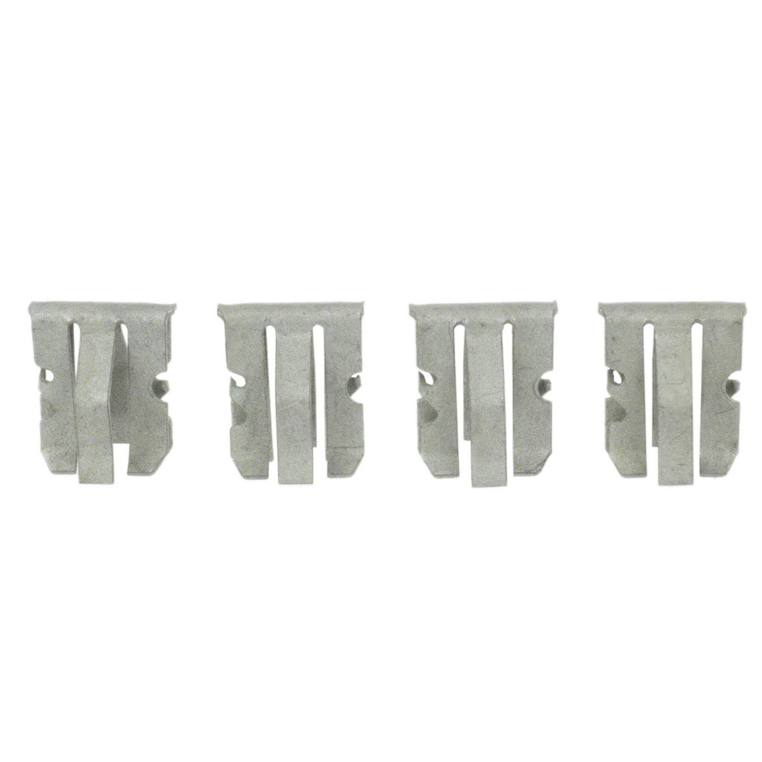 Bumper Impact Absorber Clip Door Mirror Cover - 1.4MM | Parts | Ford.com