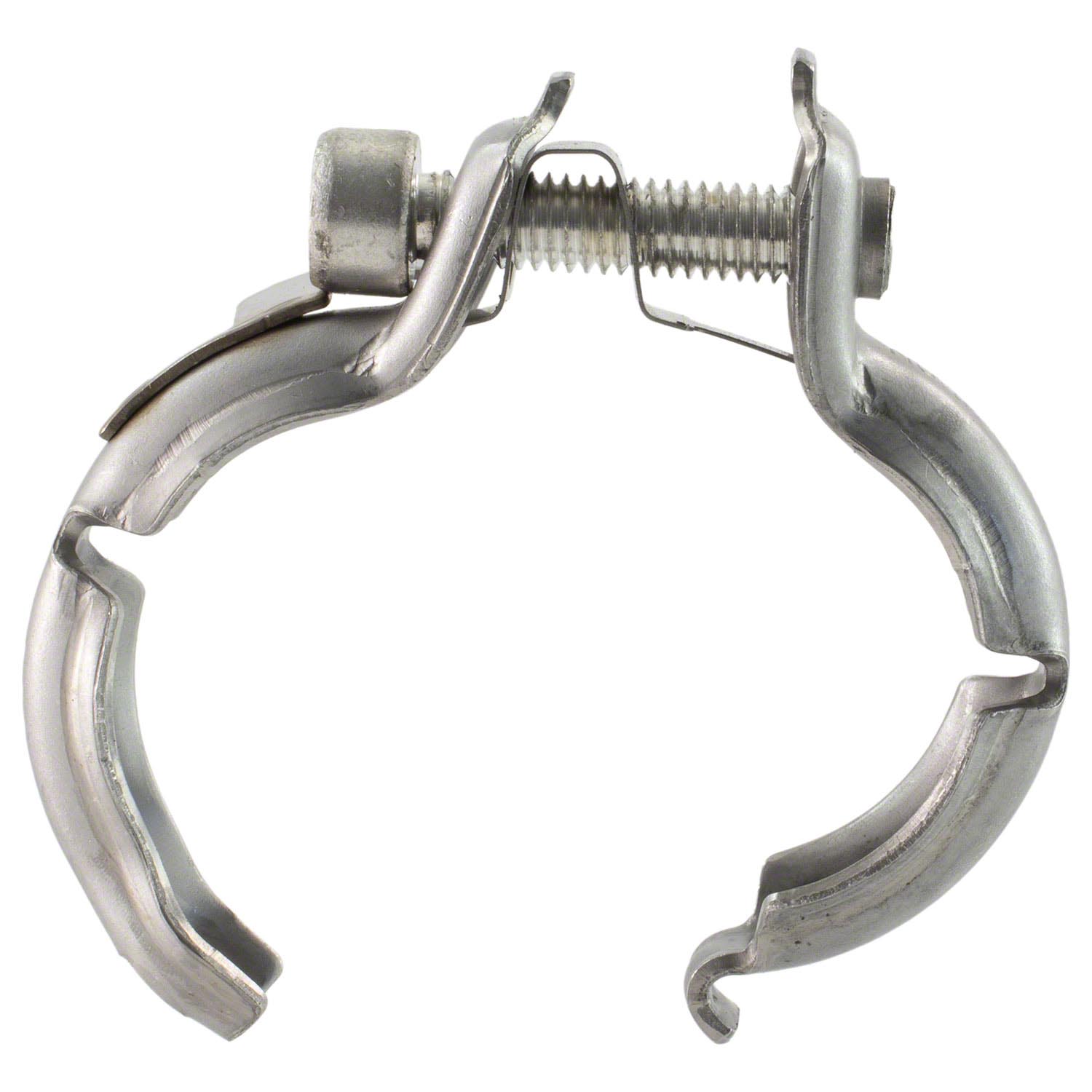 Diesel Exhaust Fluid (DEF) Injector Clamp Emissions - 6.7L | Parts ...
