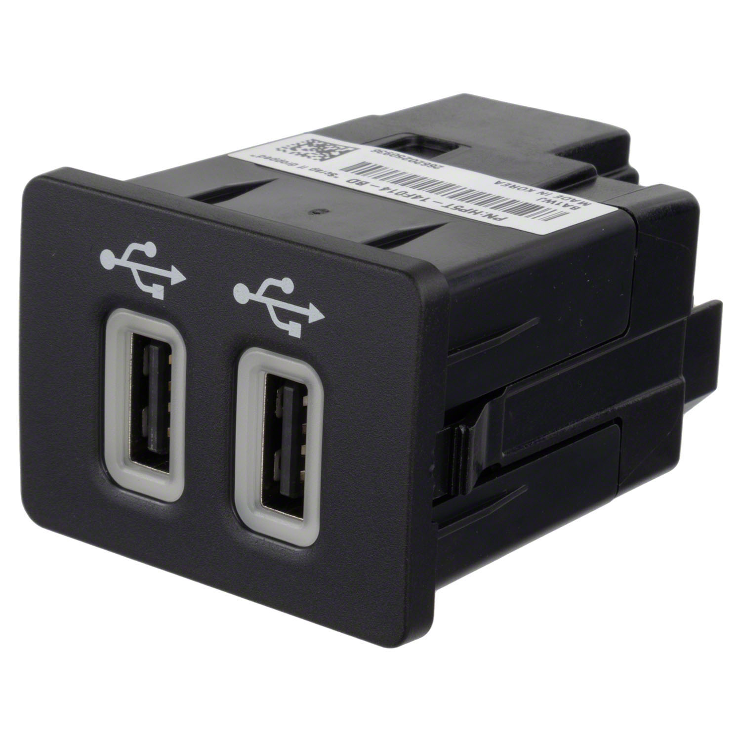 Interface Module GPS Navigation Control | Parts | Ford.com