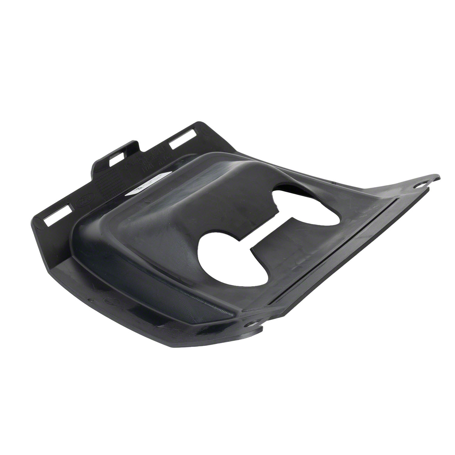 Tow Hook Cover Ram Air Intake Duct - Left, Front, Lower | Parts | Ford.com