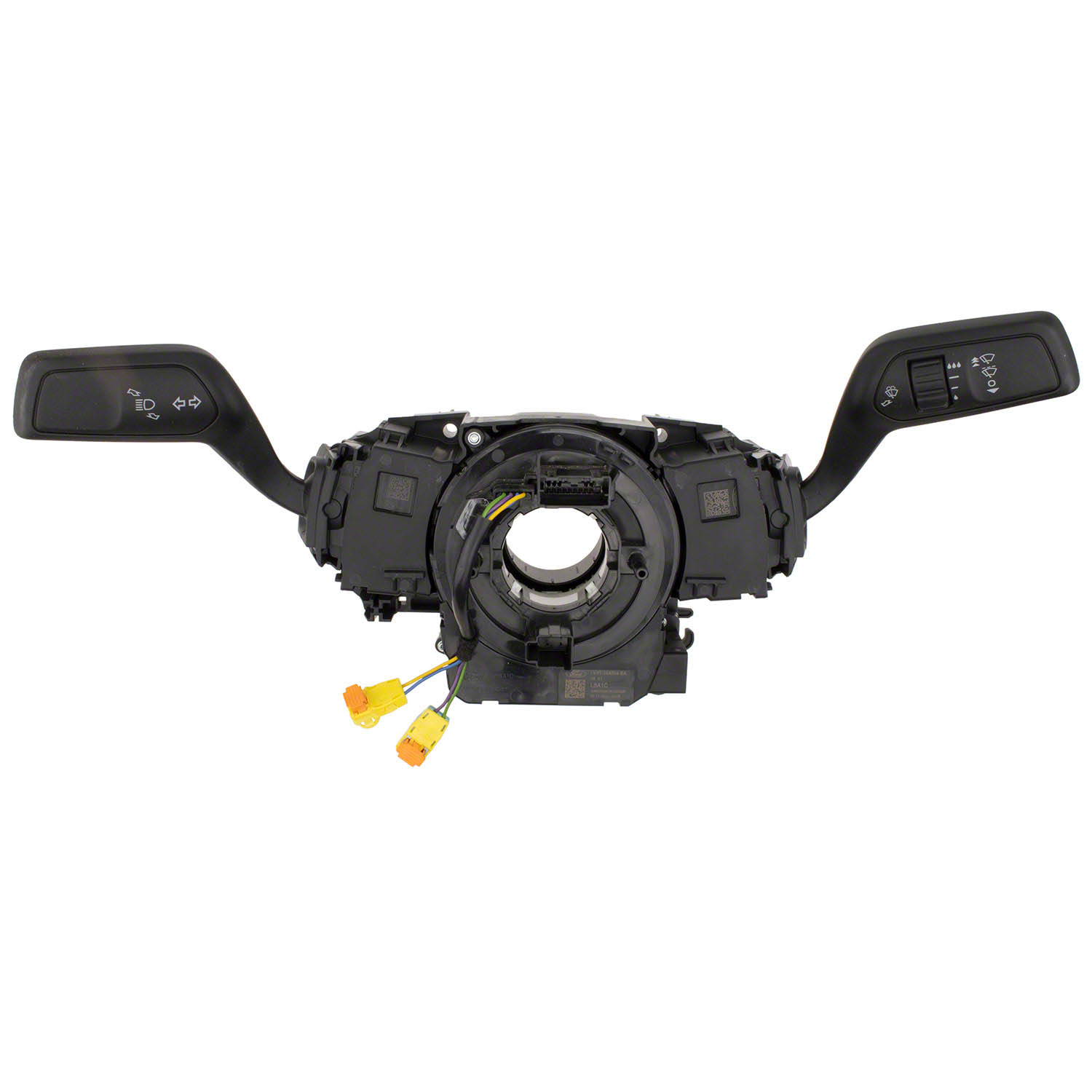 Steering Column Switch Housing | Parts | Ford.com