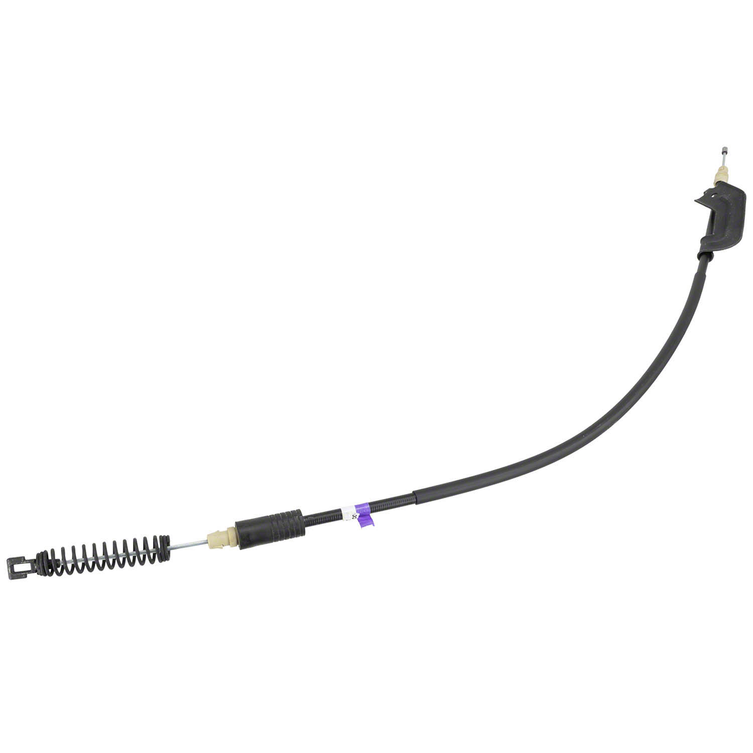 Parking Brake Cable | Parts | Ford.com