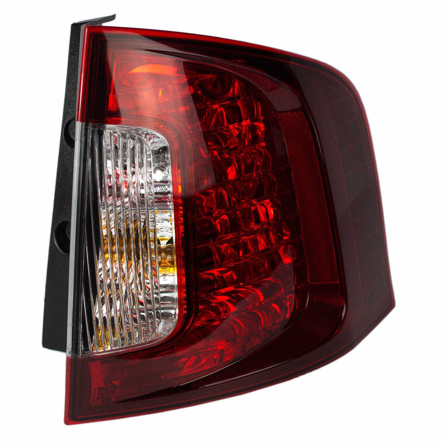 Tail Light Lamp - Right, Rear (ST) | Parts | Ford.com