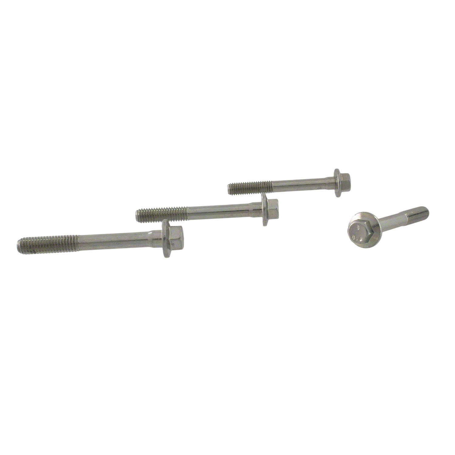 Hex Head Bolt - M6 x 50MM 3.2L | Parts | Ford.com