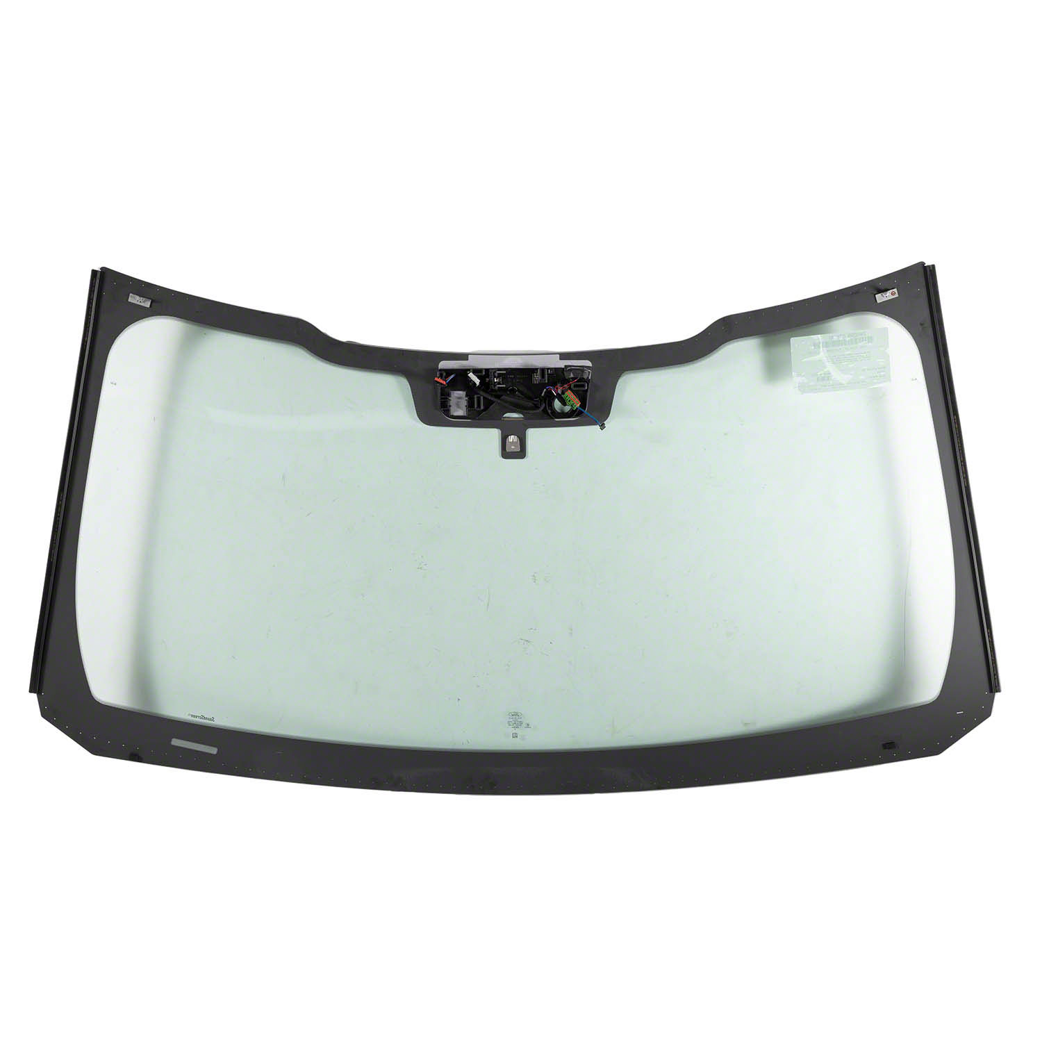 Windshield Glass Ford - Center (BEV, Performance) | Parts | Ford.com