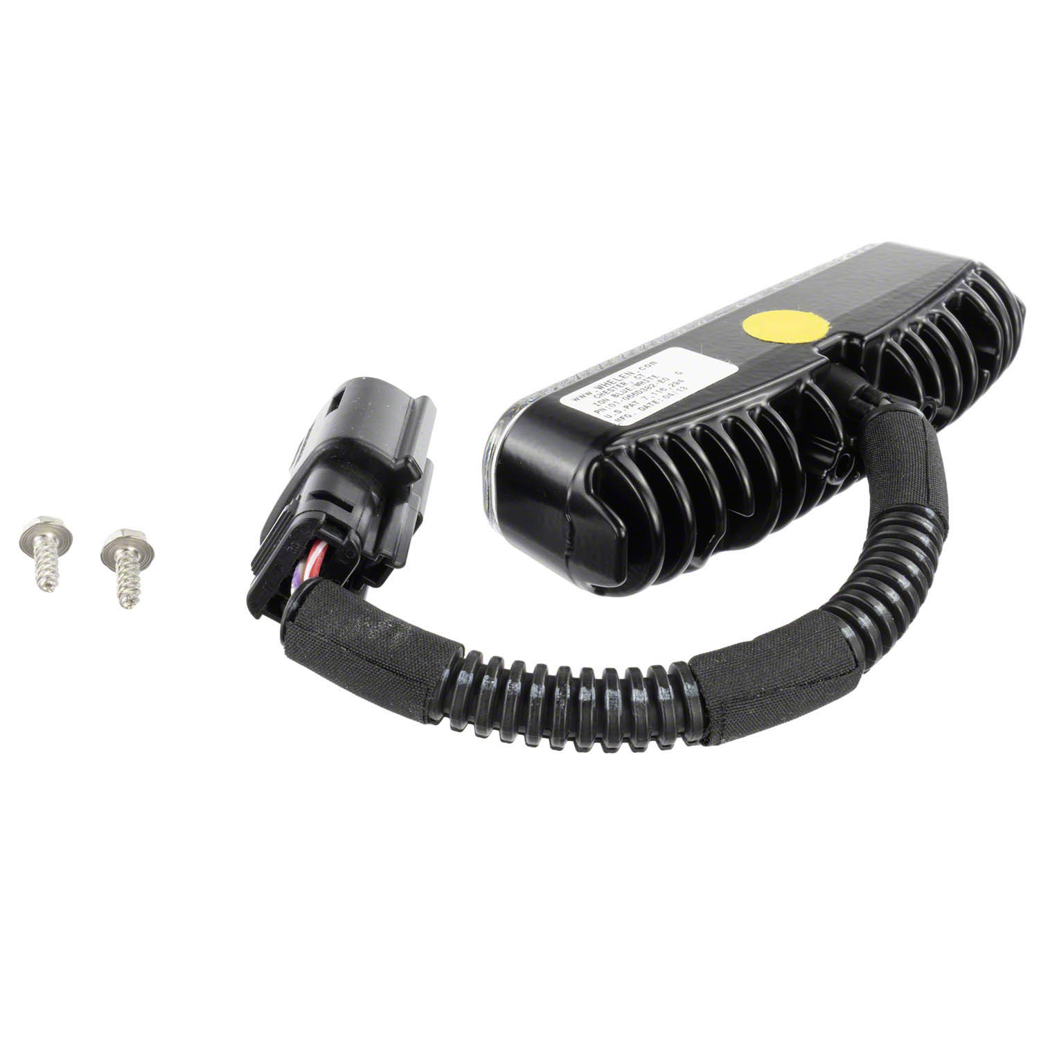 Strobe Light Lamp Beacon (Police) | Parts | Ford.com