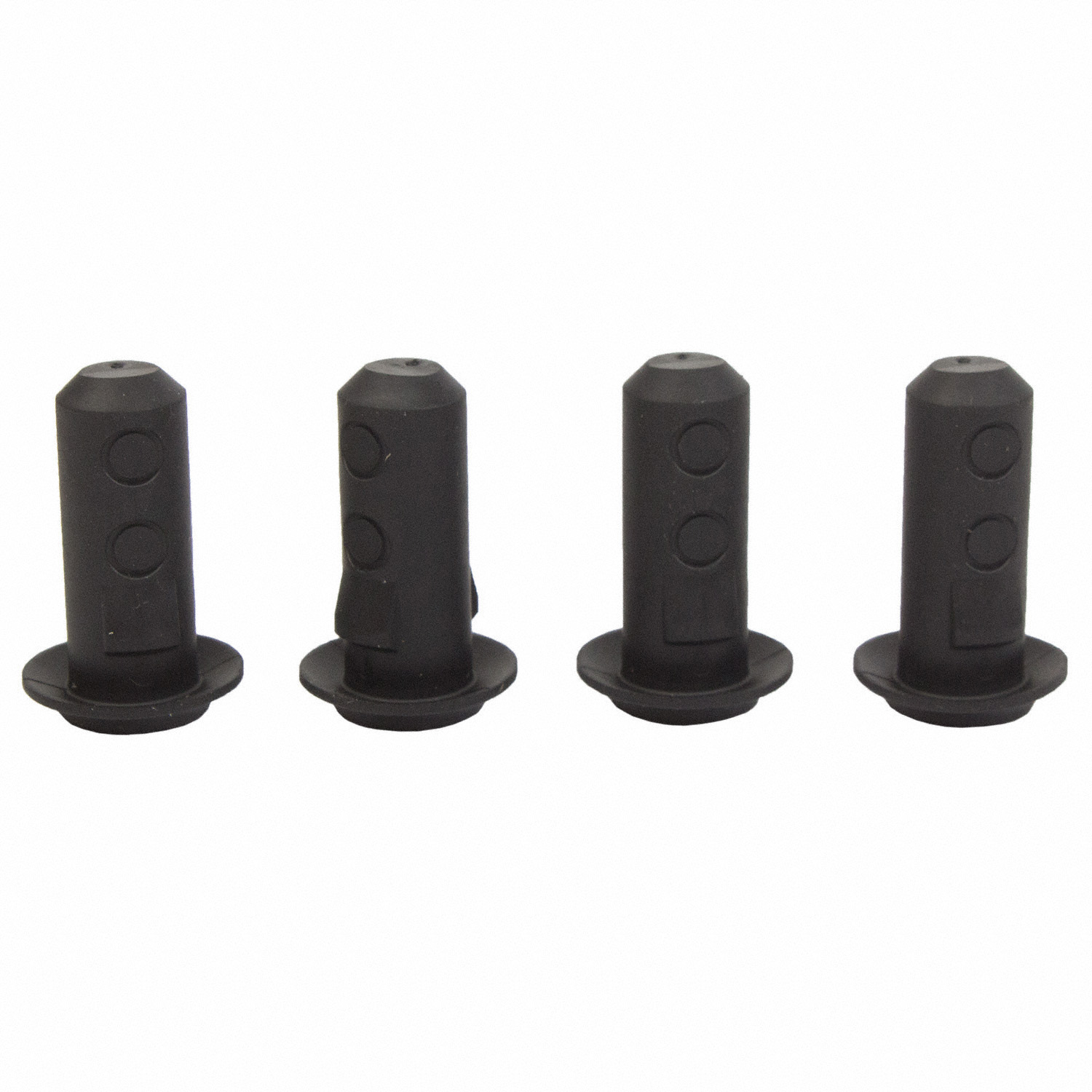 Quarter Panel Splash Shield Grommet Reveal Molding Nut - 9 X 3.0X3.2 ...