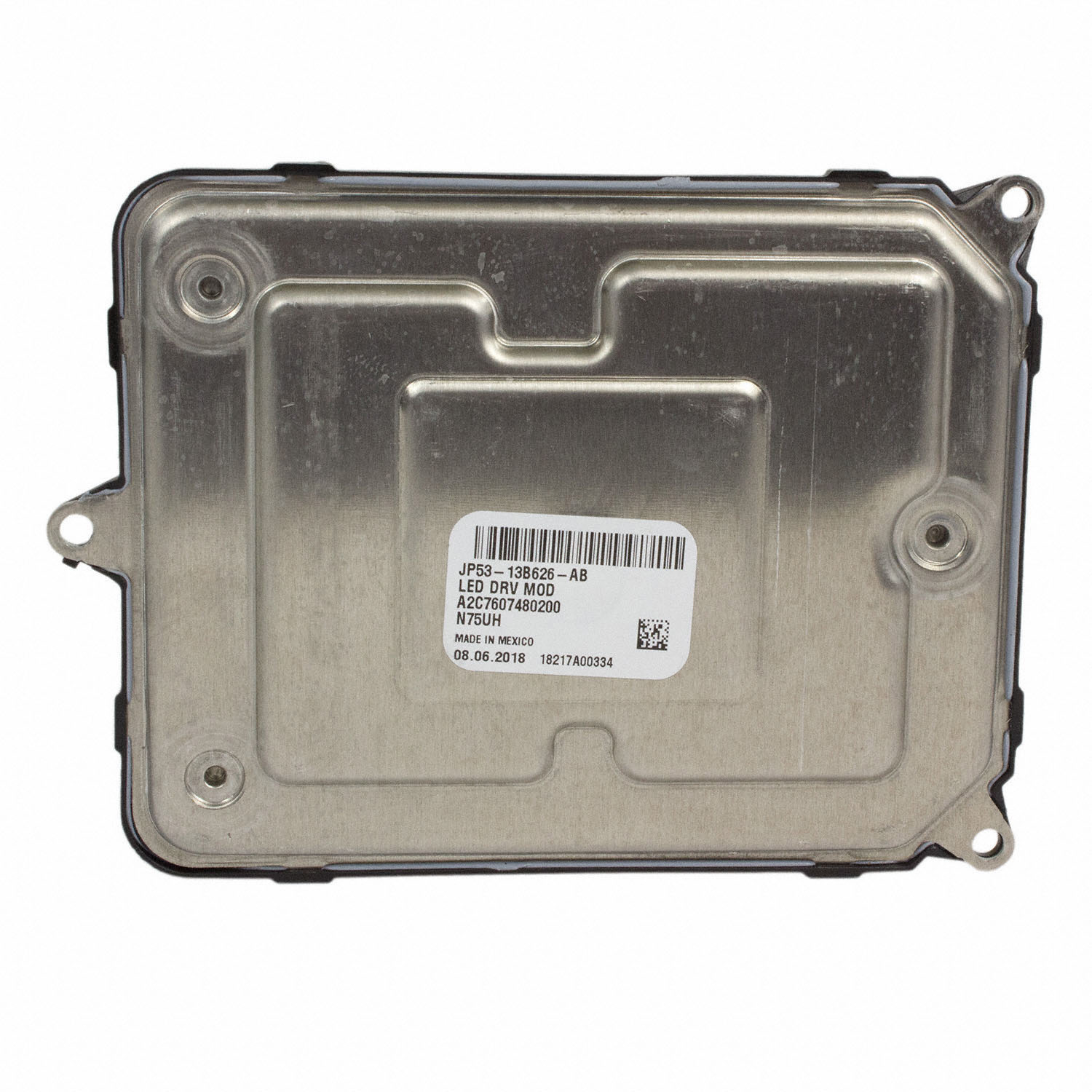 Headlight Control Module Lighting Light (LCM) - Front | Parts | Ford.com