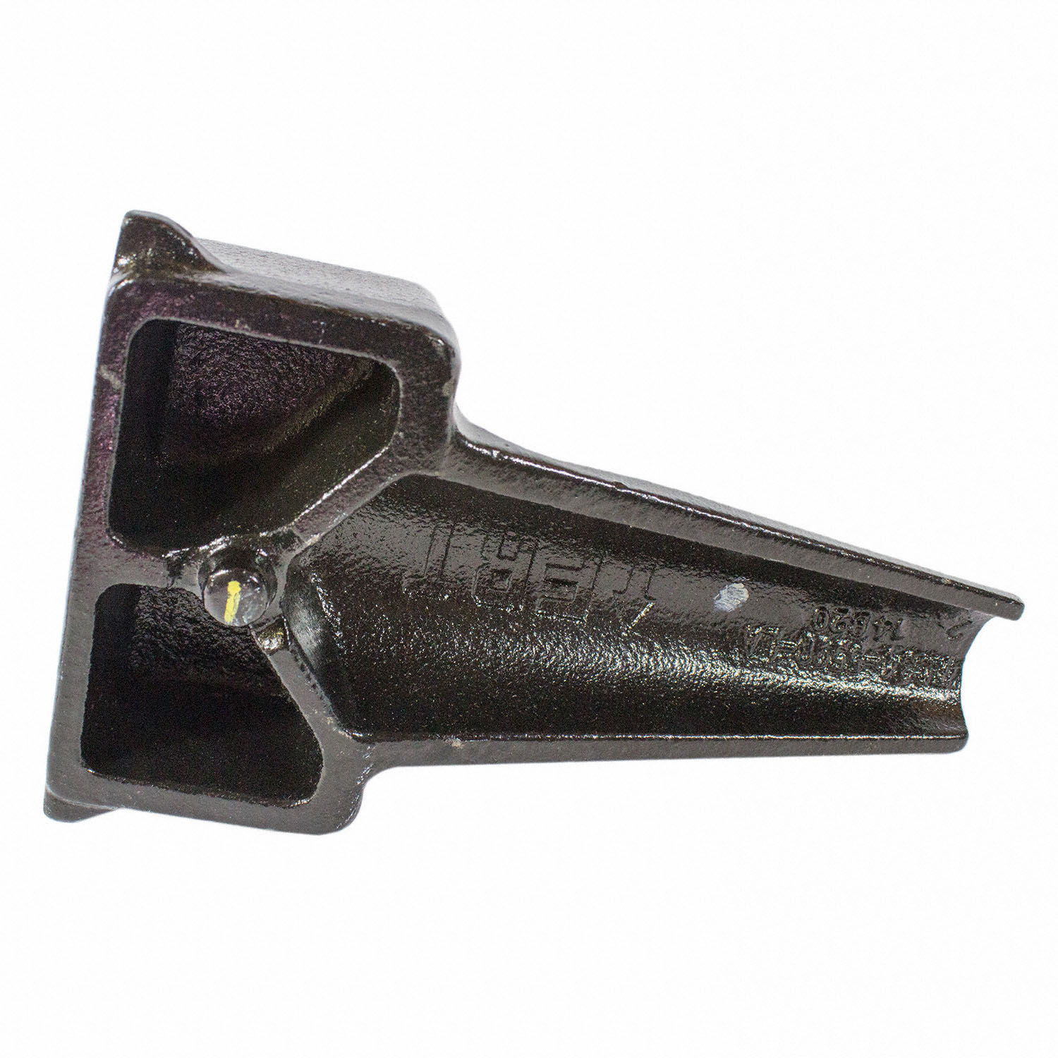Leaf Spring Plate Spacer - Left, Rear | Parts | Ford.com