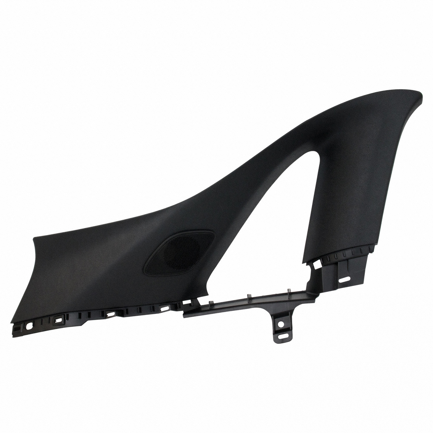 Interior Quarter Panel Trim Load Compartment - Left THXIII 14 Speaker ...