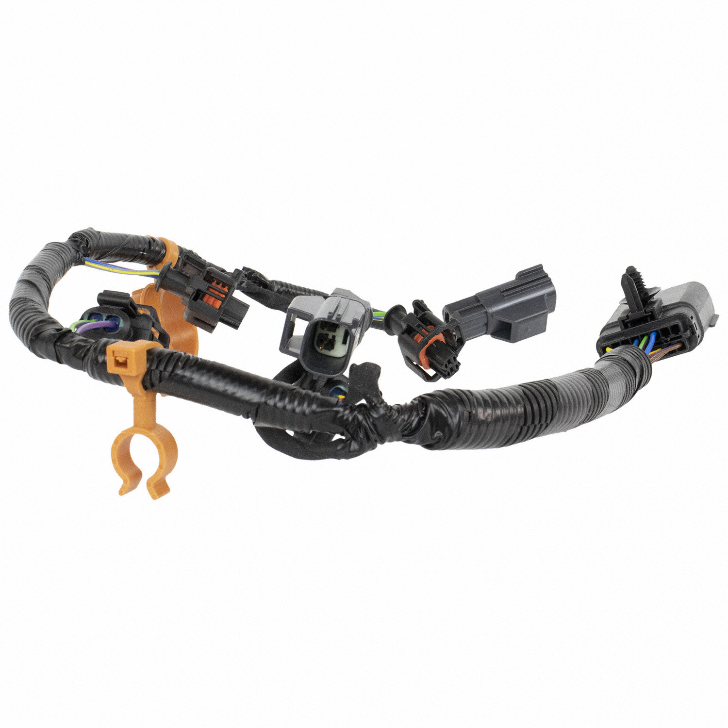 Wire Engine Wiring Harness - 2.0L | Parts | Ford.com