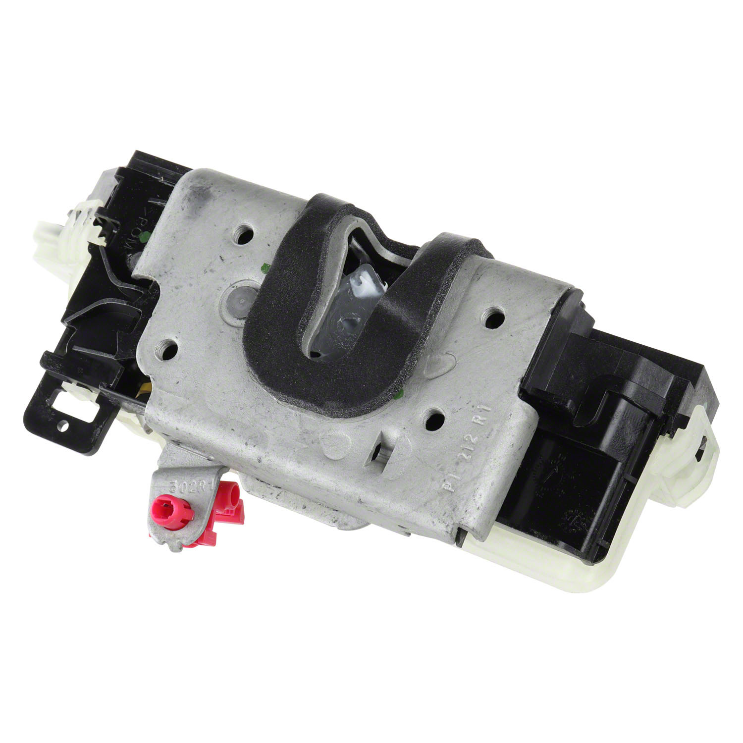 Door Latch Lock Actuator Motor - Right, Rear | Parts | Ford.com