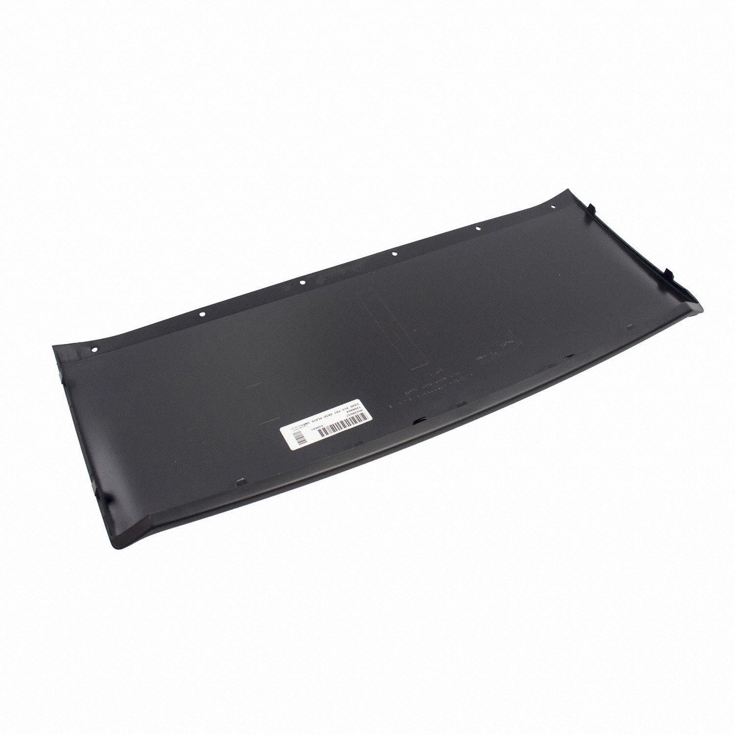 Bumper Trim Finish Panel - Front | Parts | Ford.com