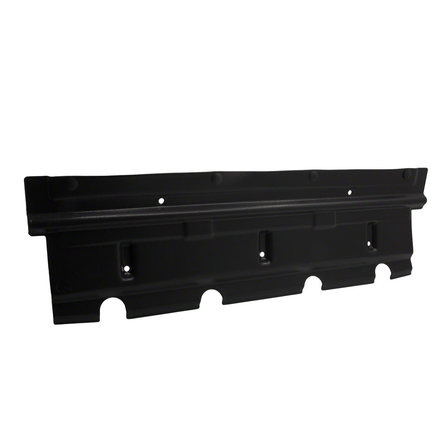 Radiator Support Air Deflector | Parts | Ford.com