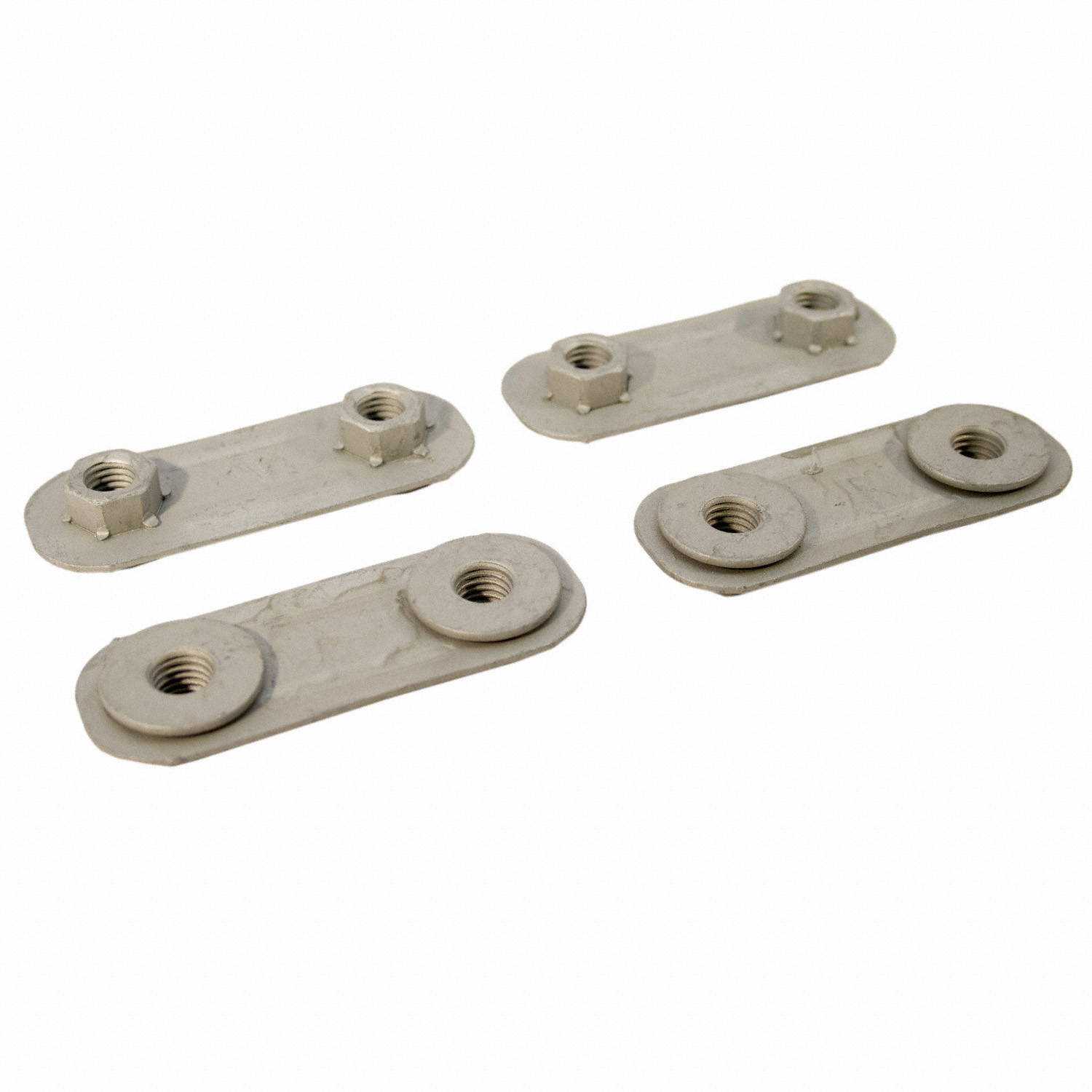 Bumper Impact Absorber Clip Retainer - M12 X 60MM, Front | Parts | Ford.com