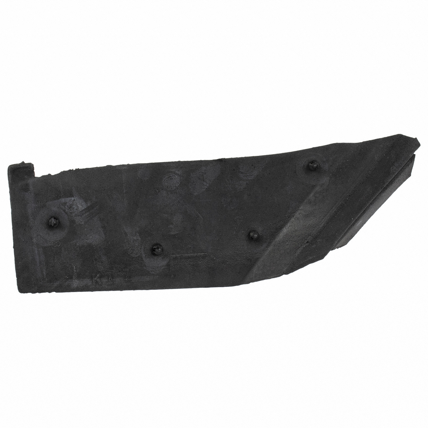 Insulator - Left, Front | Parts | Ford.com