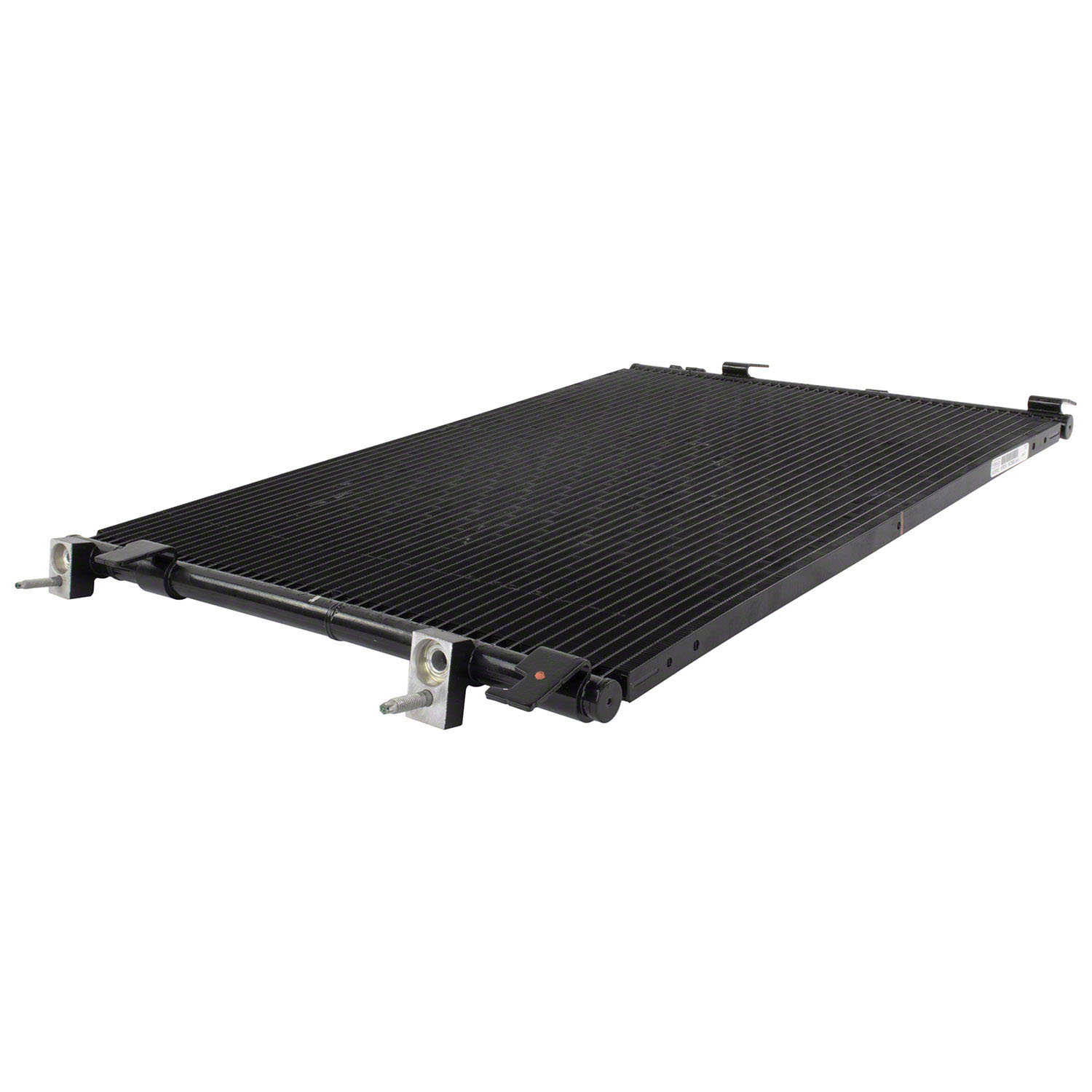 AIR CONDITIONING (A/C) Condenser - 5.2L | Parts | Ford.com