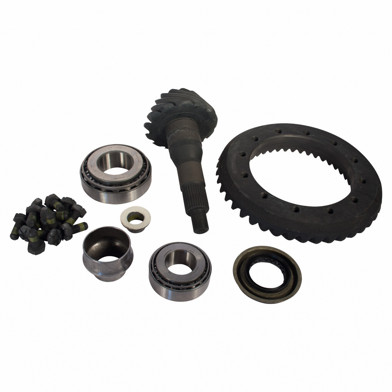 Differential Ring and Pinion Driving Gear - 3.3L | Parts | Ford.com