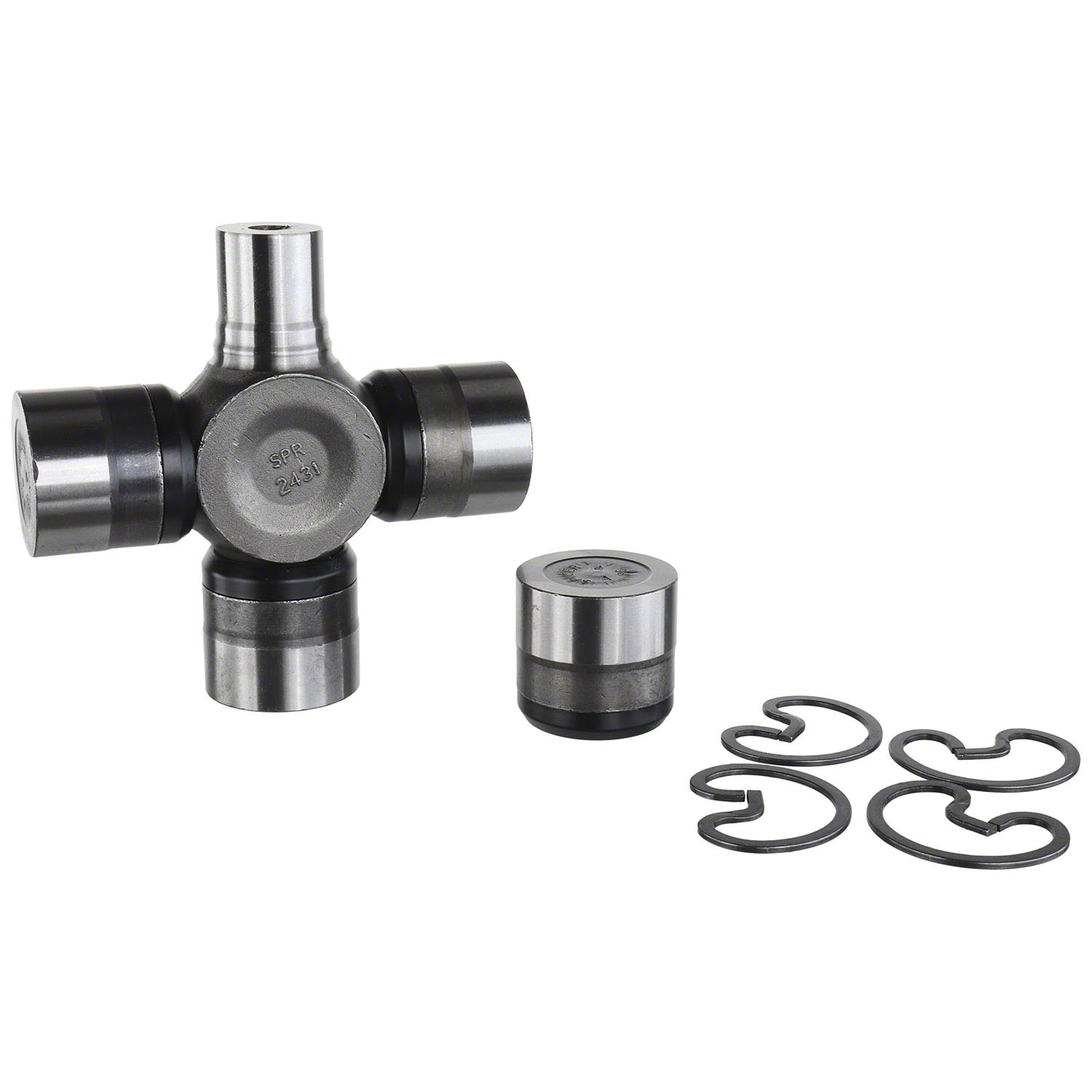 Universal Joint Repair Kit - SPL055, Rear | Parts | Ford.com