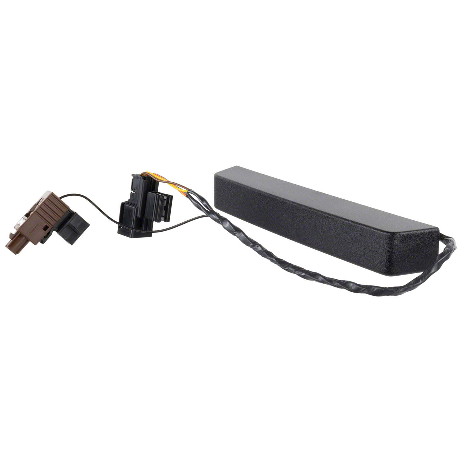 Camera Status Monitor - Driver | Parts | Ford.com